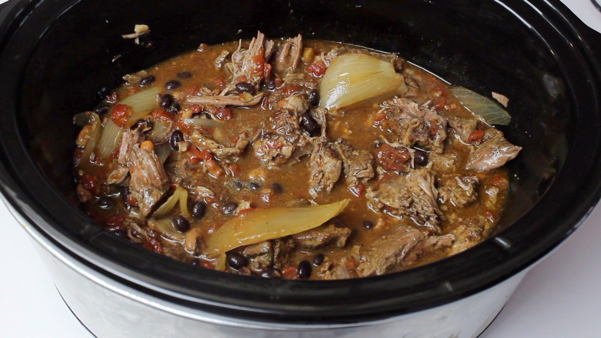 How to Make Cowboy Pot Roast : 10 Steps (with Pictures) - Instructables