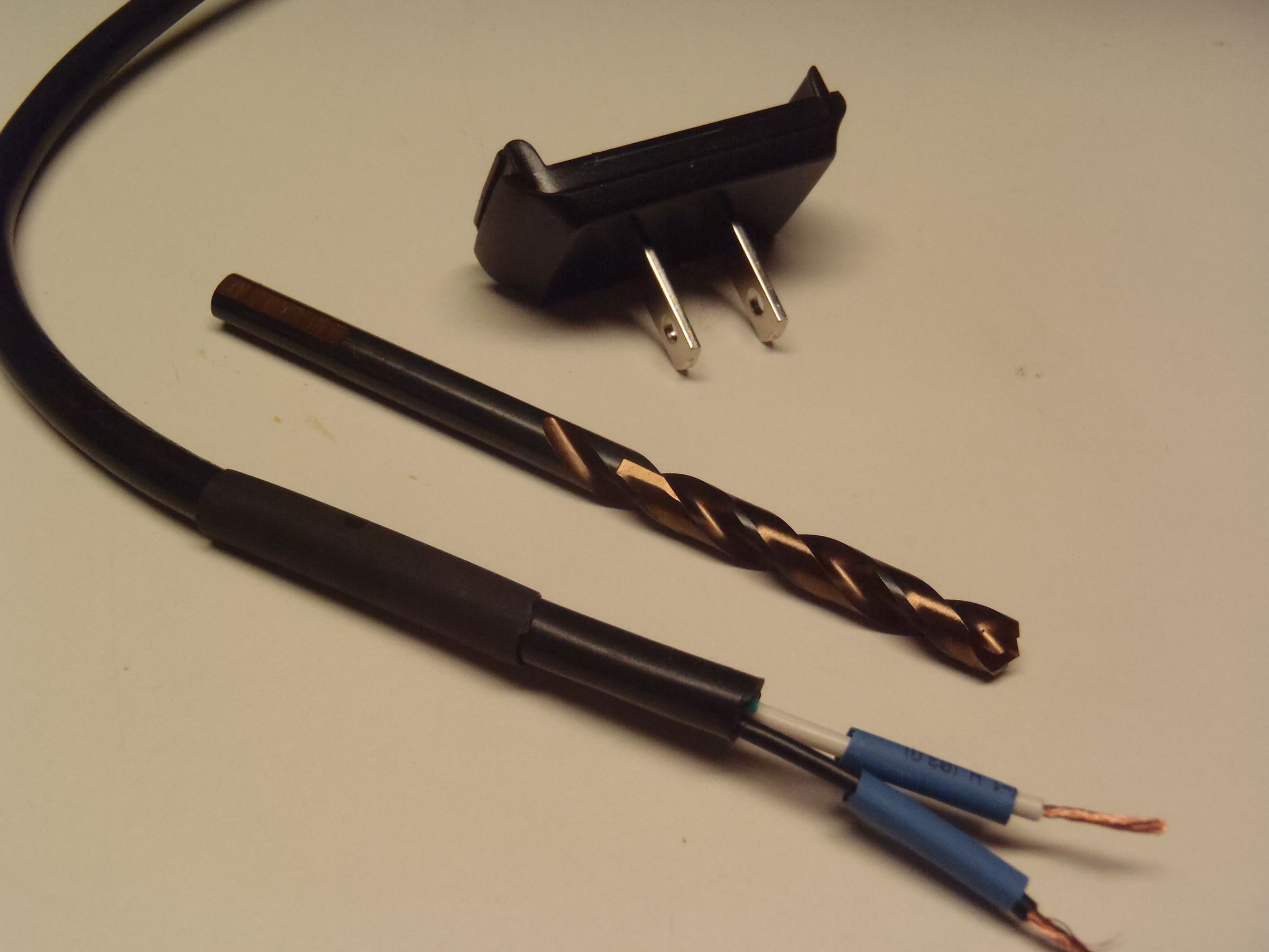 How to Fix a Power Adapter : 6 Steps (with Pictures) - Instructables