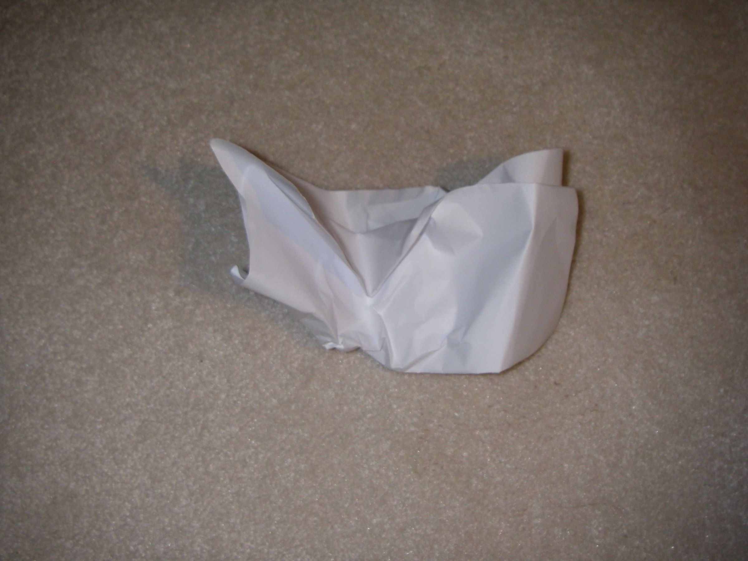 How to Fold a Letter Perfectly : 5 Steps - Instructables