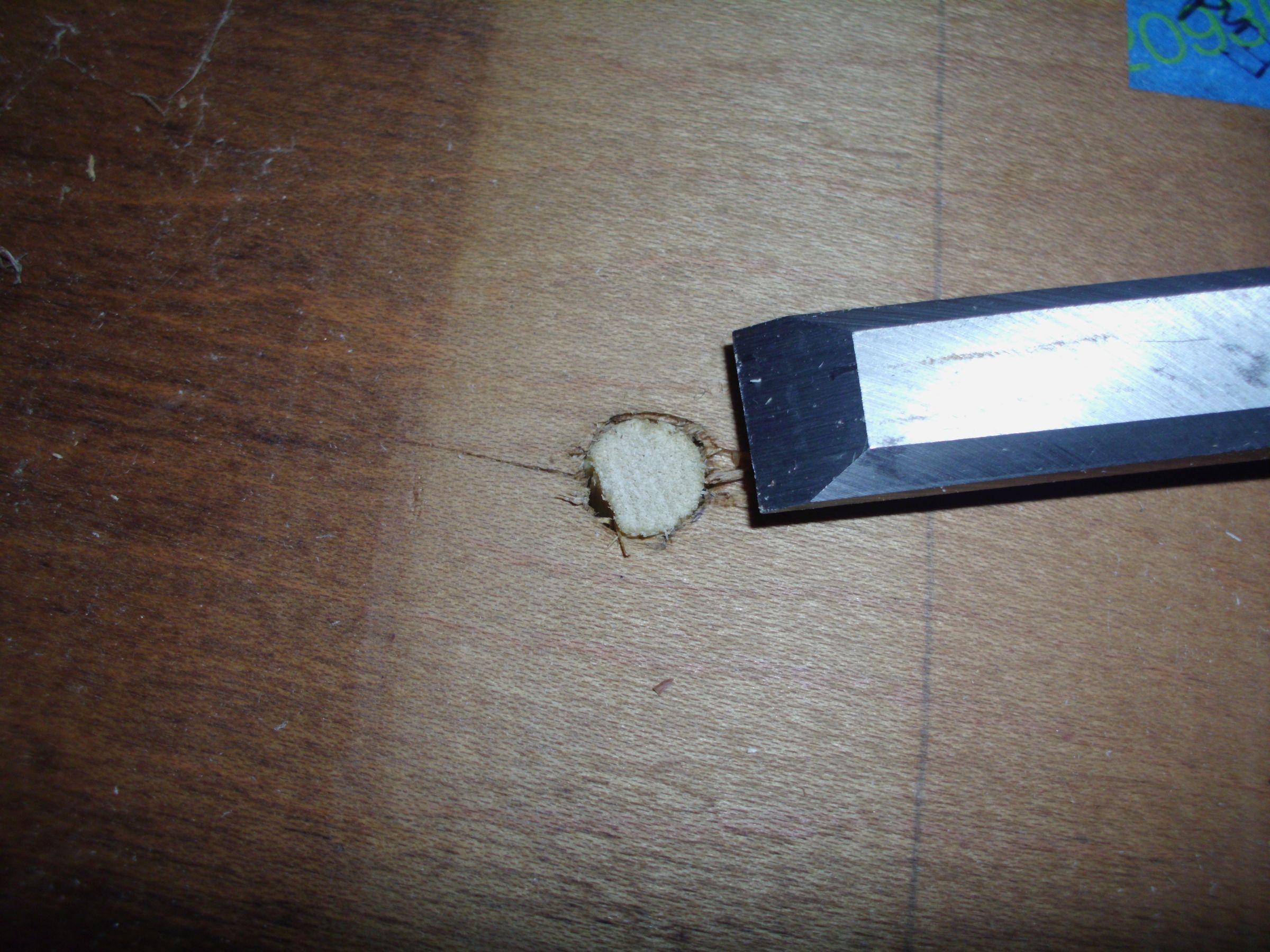 More Than Just a Table Repair : 8 Steps (with Pictures) - Instructables