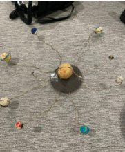 Makey Makey Interactive Solar System : 17 Steps - Instructables
