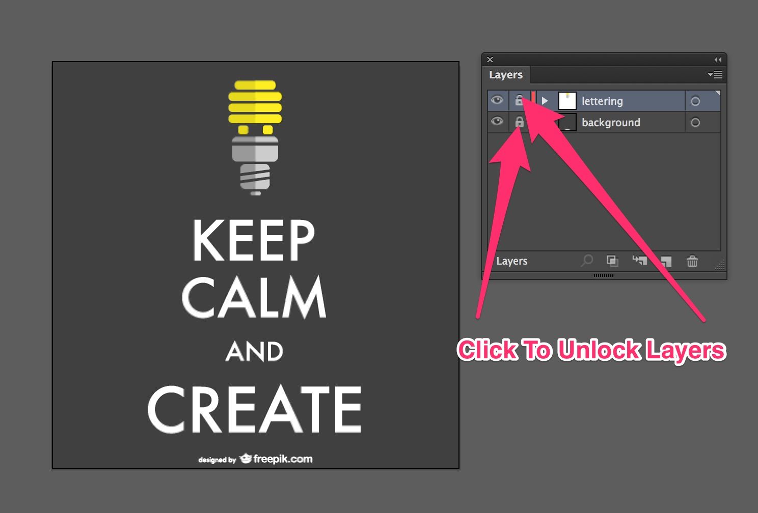 2.5D Printing - Block Printing With a 3D-Printer : 6 Steps (with ...