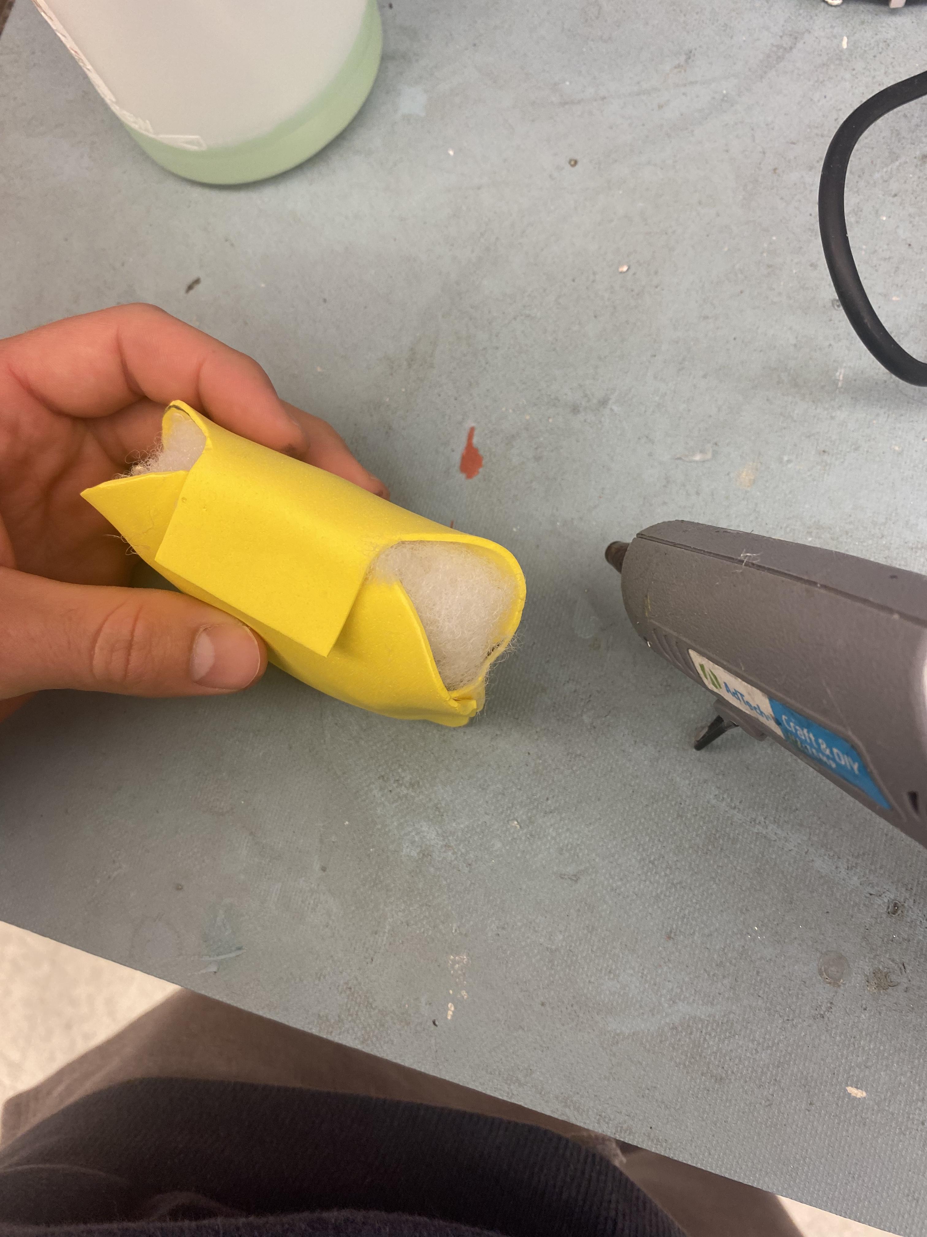 SUNBUDDY Sunscreen Reminder : 5 Steps - Instructables