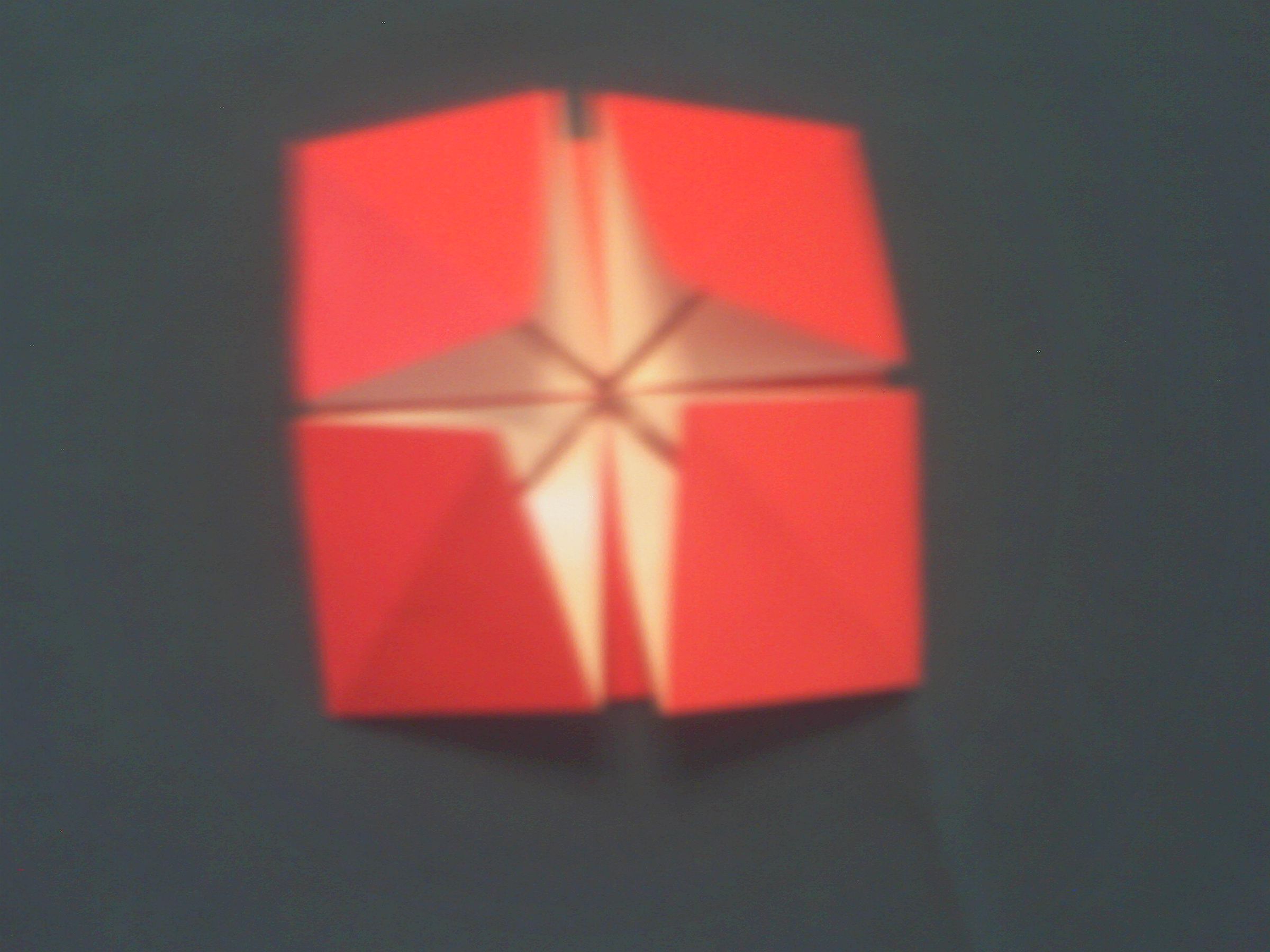 Pretty Origami Paper Ball : 3 Steps - Instructables