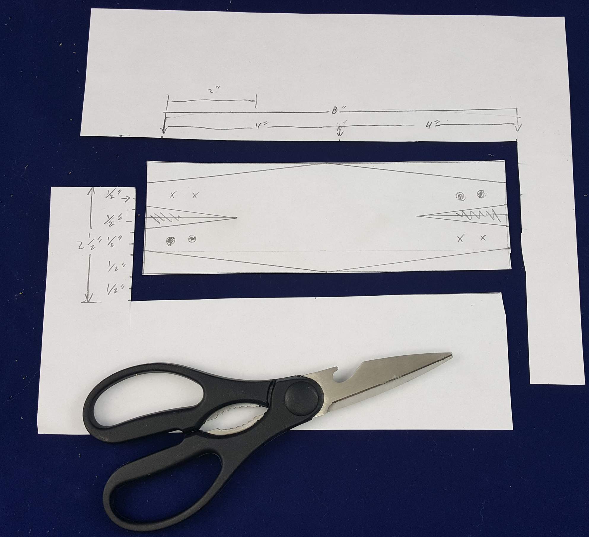 Making an Ancient Sling for Modern Fun : 10 Steps (with Pictures ...