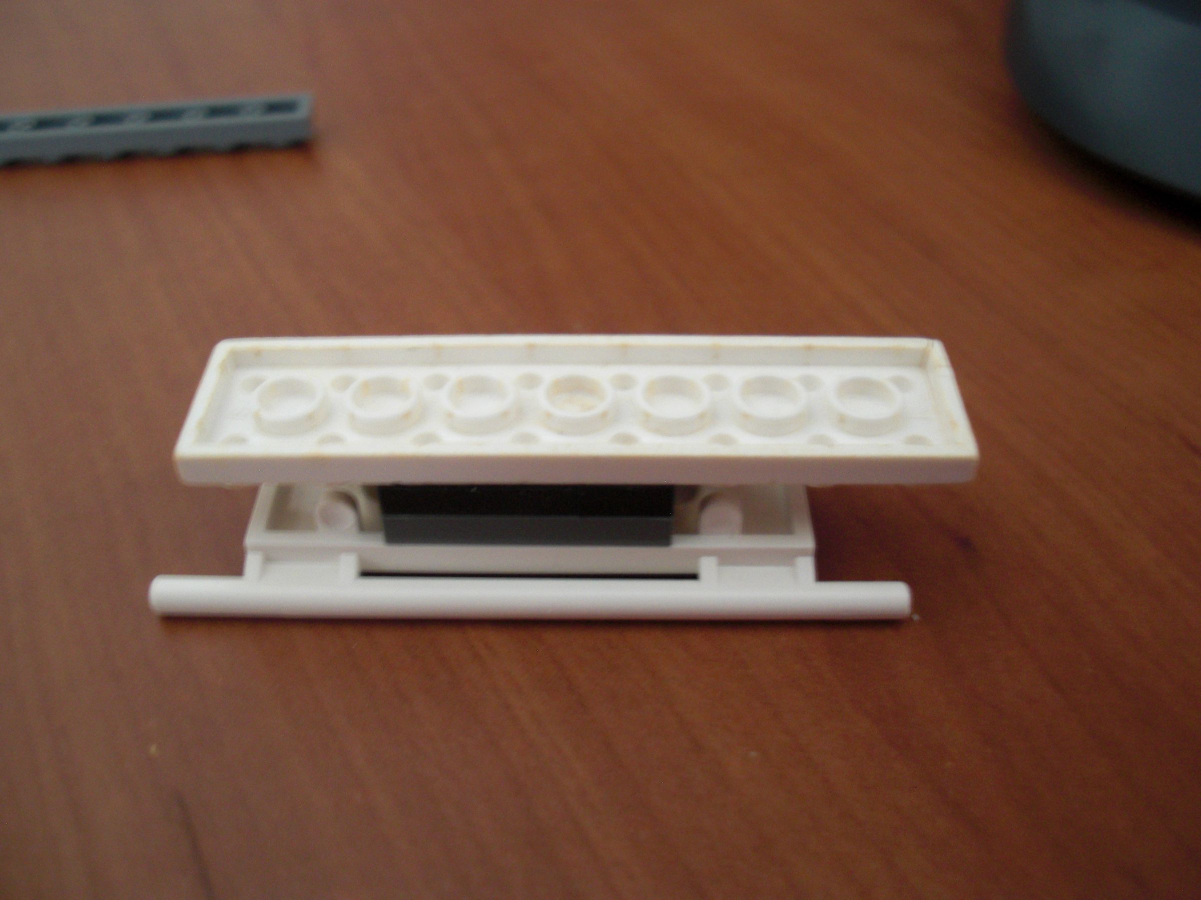How to Make a Cool Lego Sight - Instructables