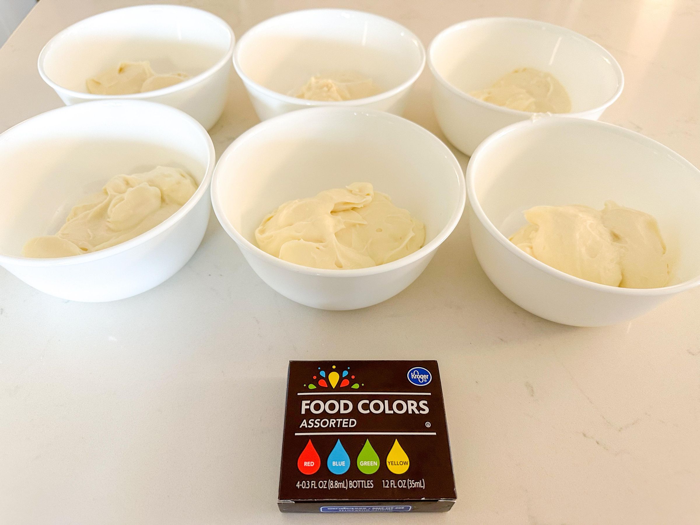 Surprise Rainbow Pie : 20 Steps (with Pictures) - Instructables
