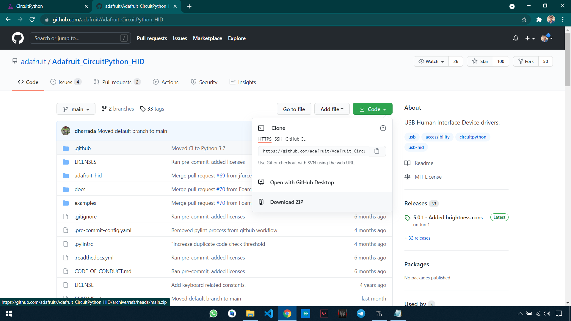 Pico KeyPad : 8 Steps (with Pictures) - Instructables