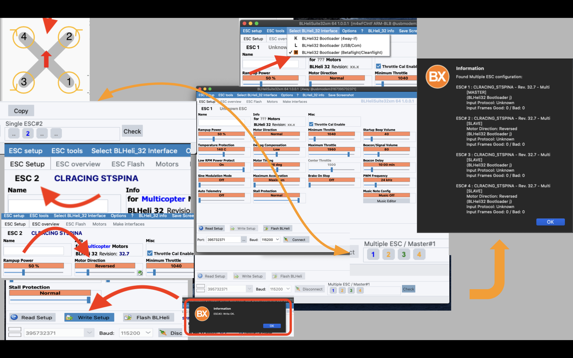 How to Make an FPV Race Drone : 14 Steps - Instructables