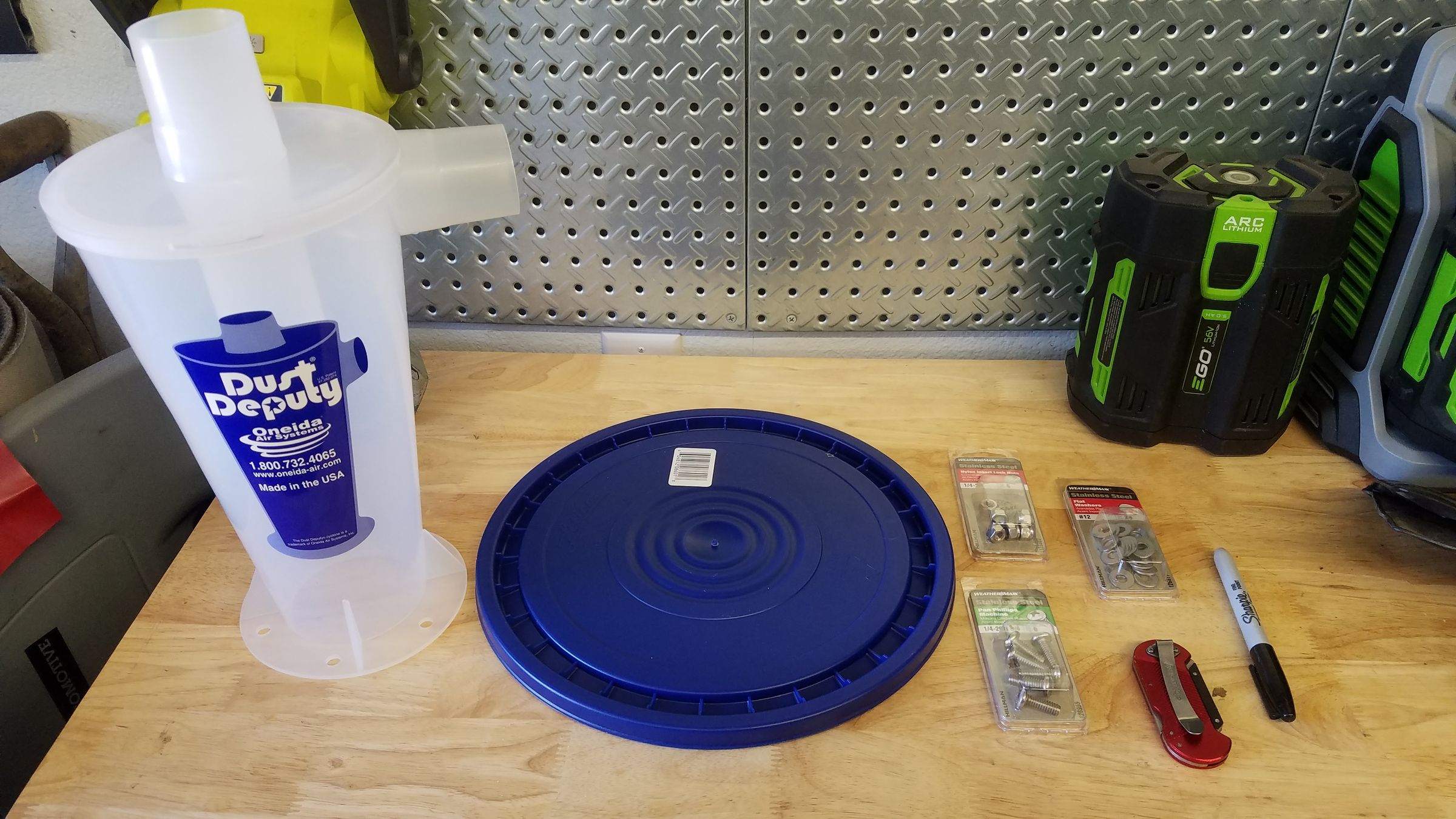 Dig Out Your Crawl Space/ Basement for Under $100 : 13 Steps (with ...