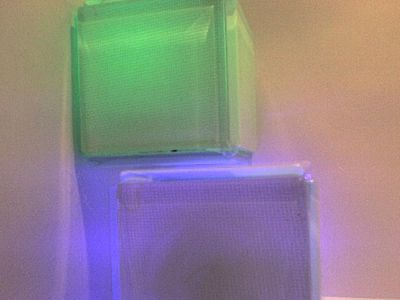 Ambient Cube Lighting. - Instructables