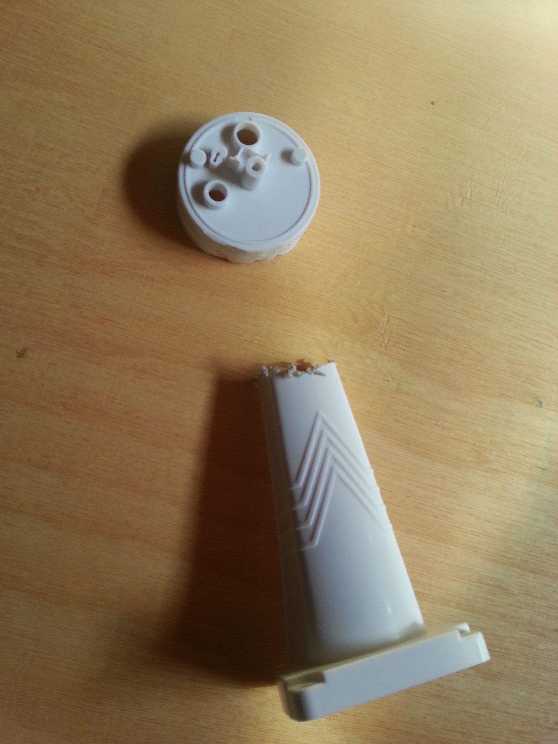 DIY PTZ Dome Camera : 7 Steps - Instructables