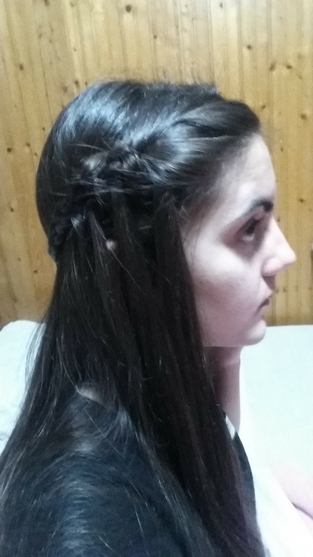 Waterfall Braid : 5 Steps (with Pictures) - Instructables