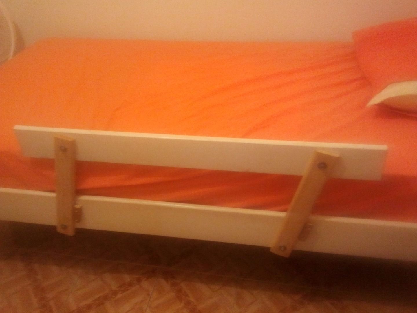 Security Banister - Instructables