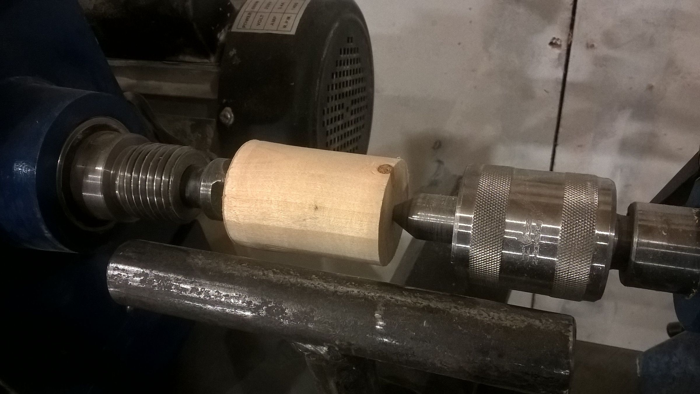 Simple Awl for Woodworking, Made Using Basic Tools : 9 Steps (with ...