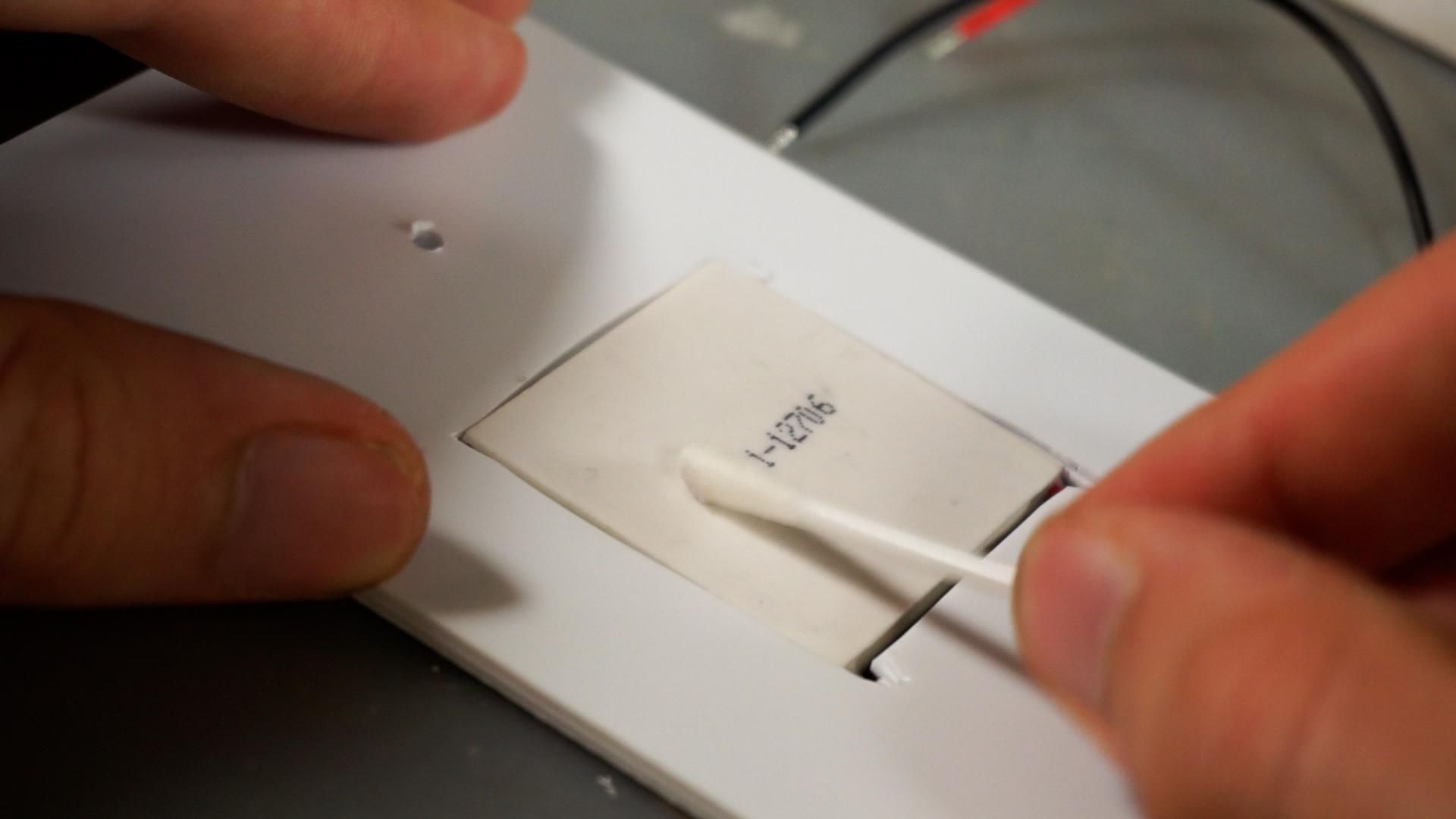 How to Make a Mini Fridge : 19 Steps (with Pictures) - Instructables