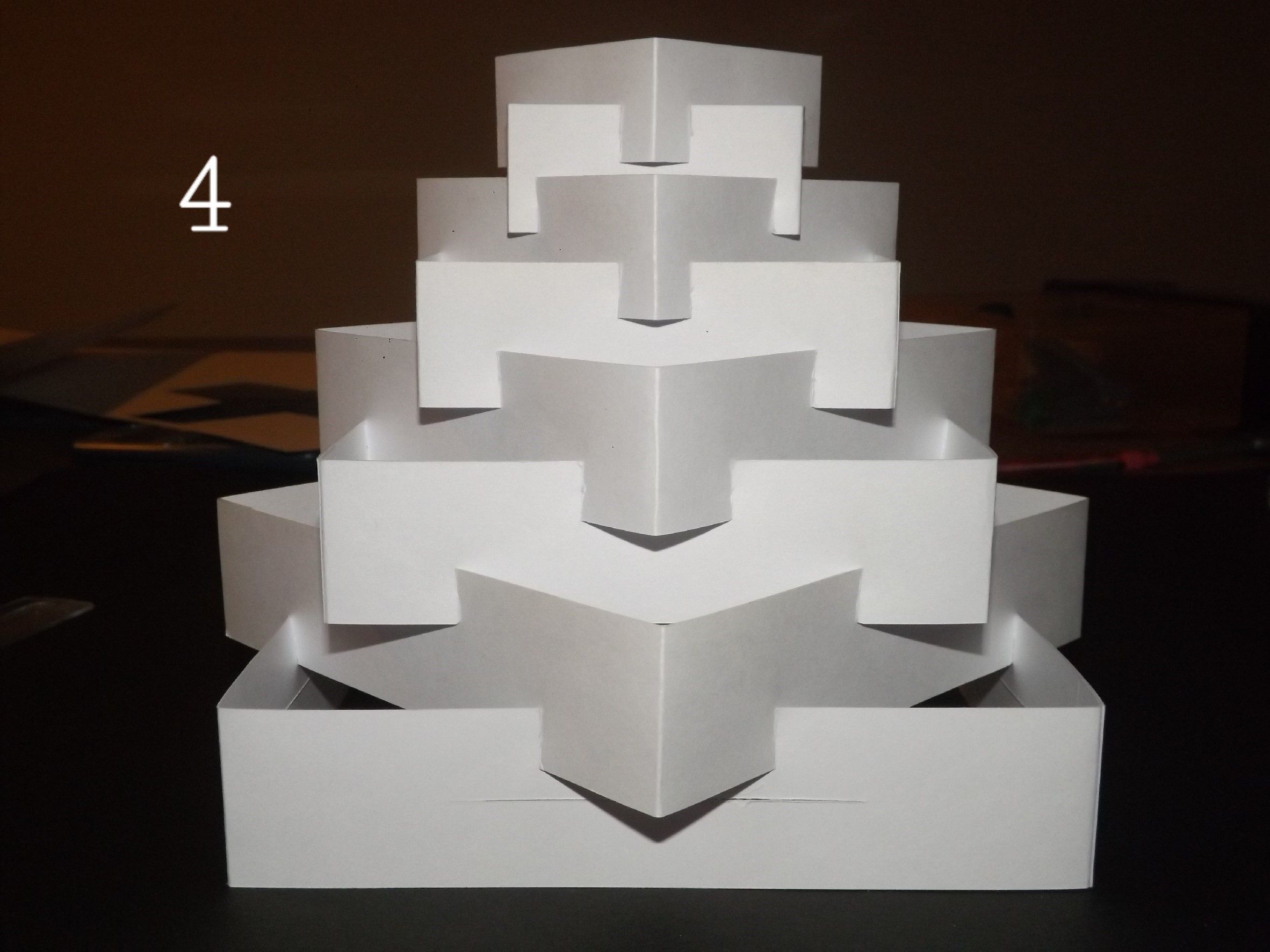Paper Lantern : 9 Steps (with Pictures) - Instructables