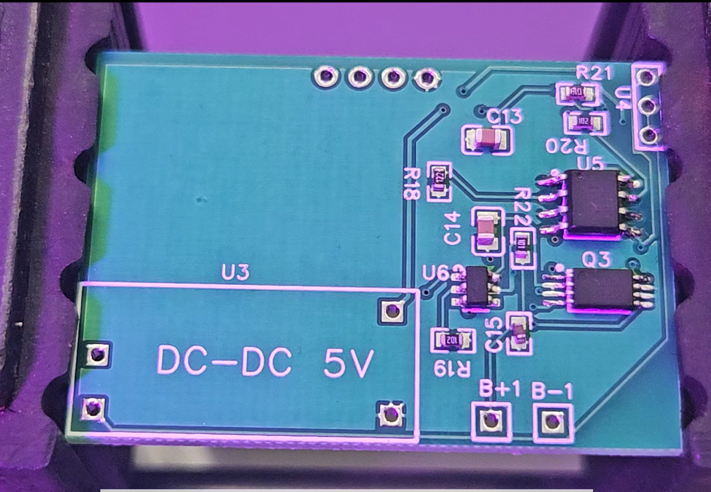 Using an Arduino Neural Network to Count Gym Reps! : 7 Steps (with ...