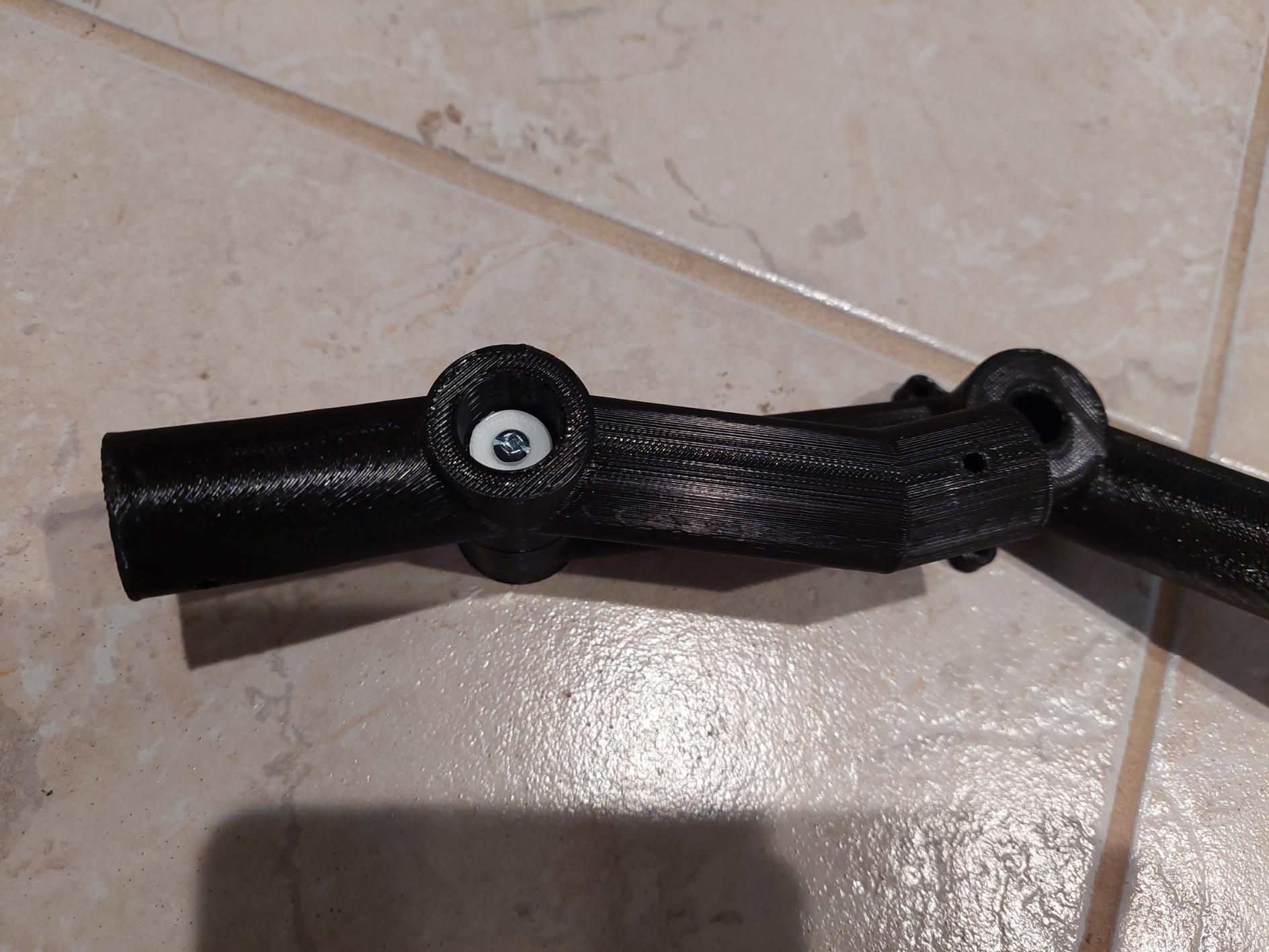 Arduino Based Perserverance Rover Model (Fusion 360) : 16 Steps (with ...