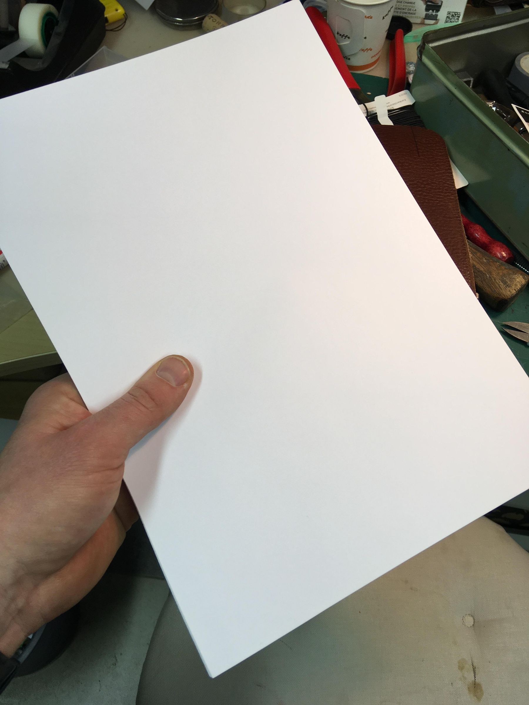 One Sketchbook, to Rule Them All… : 10 Steps (with Pictures ...