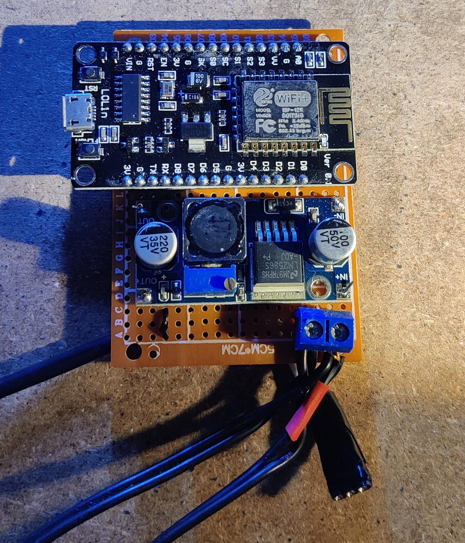 Hexagon Light : 6 Steps (with Pictures) - Instructables