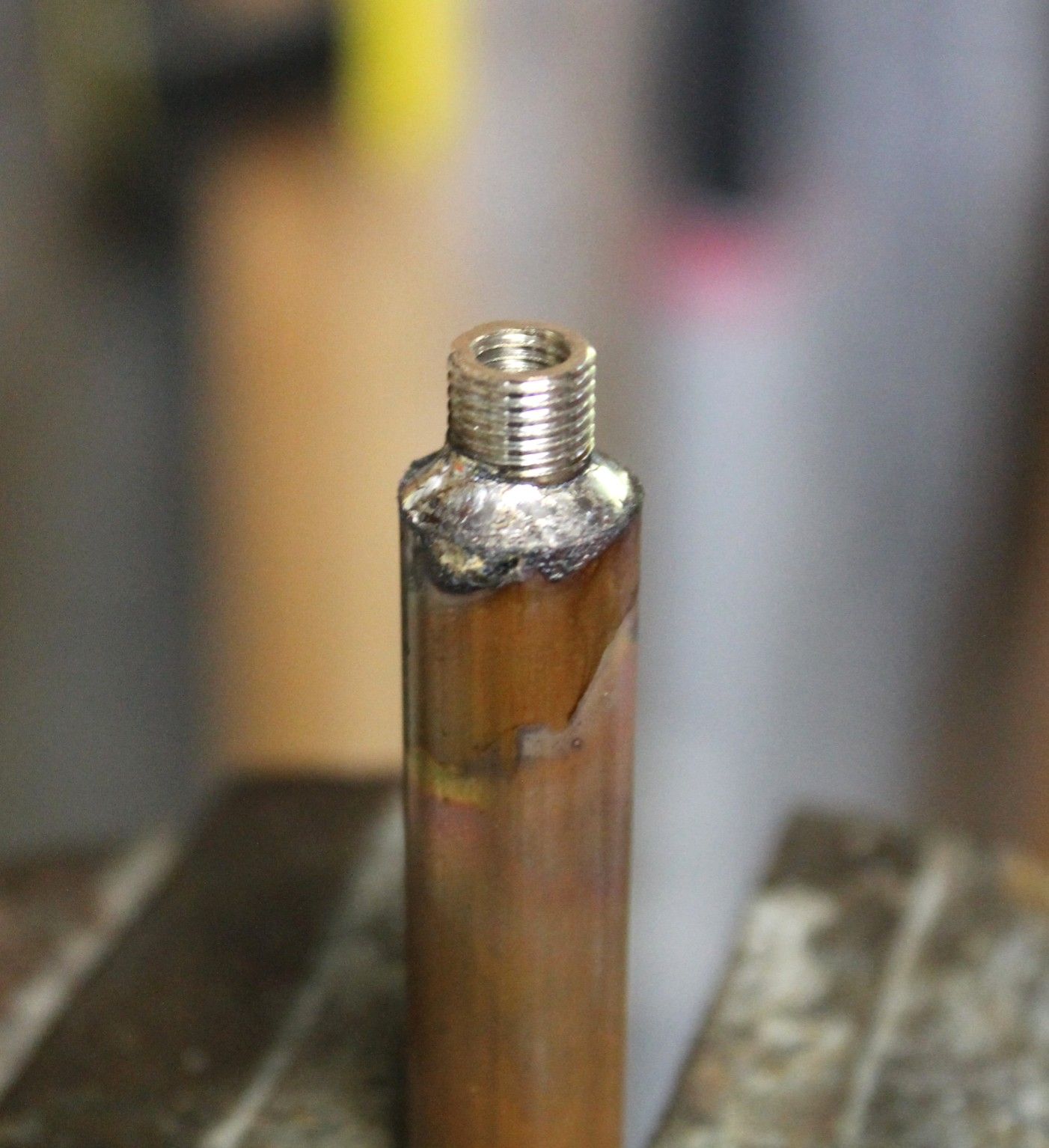 Simple Homemade Lighter : 8 Steps (with Pictures) - Instructables
