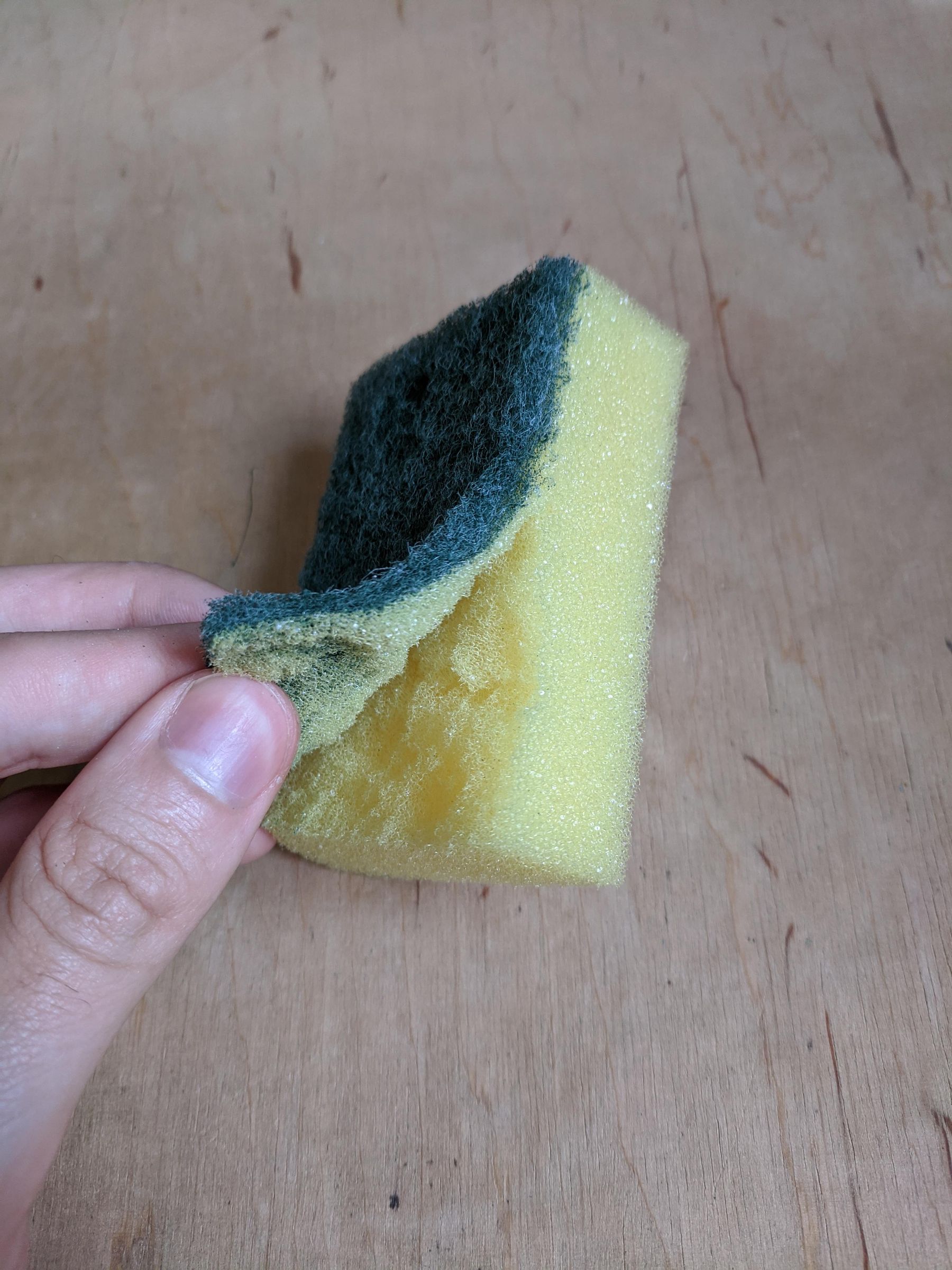 SpongeBob Filament Dust Filter : 10 Steps (with Pictures) - Instructables