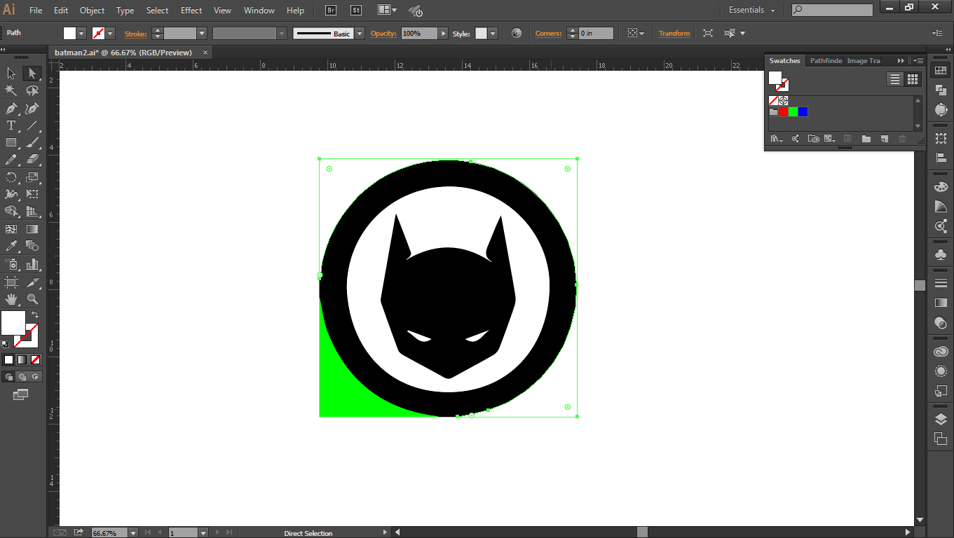 Laser Cutting Images - on Adobe Illustrator. : 9 Steps - Instructables