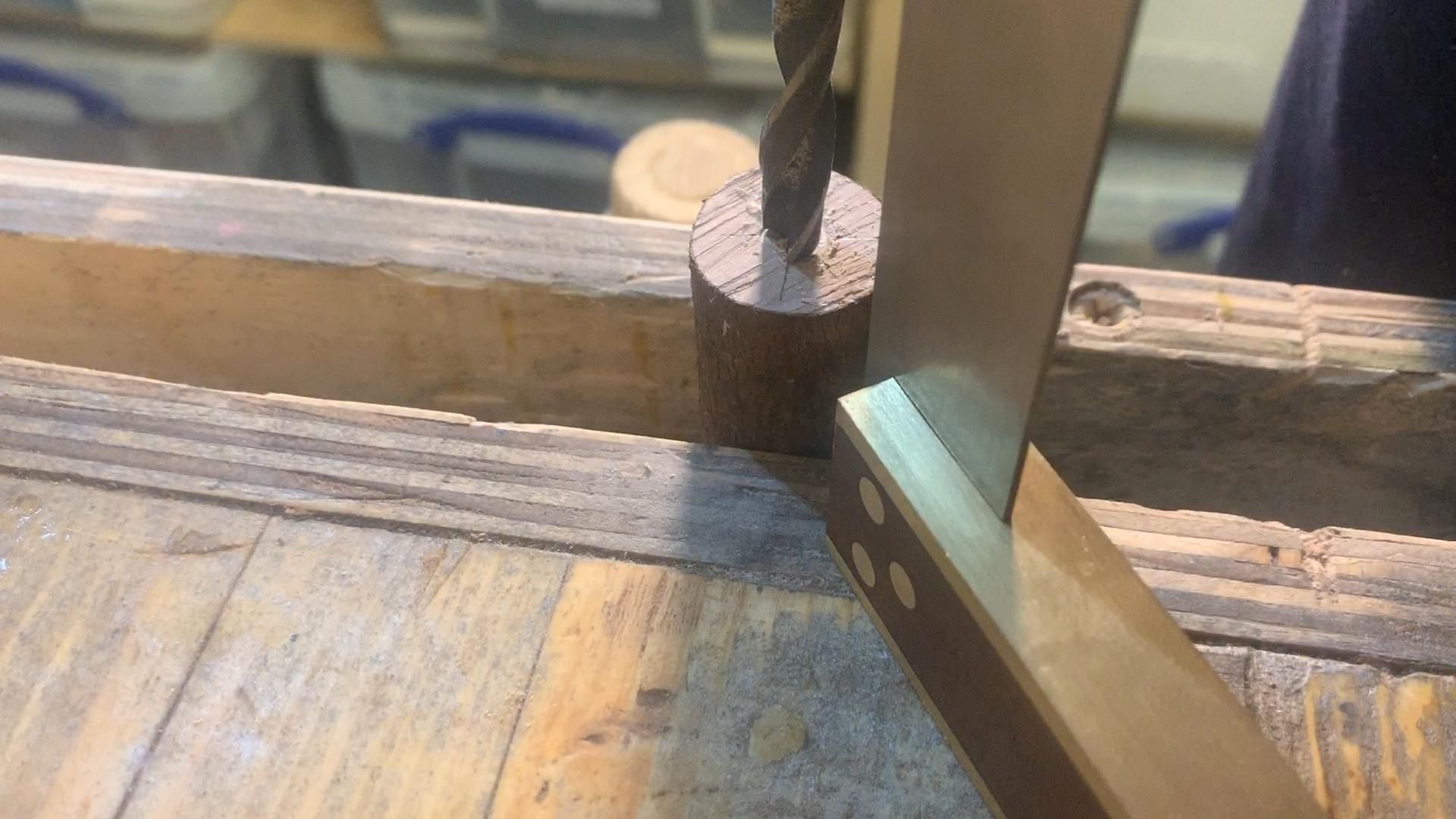 Making a Walking Stick : 6 Steps (with Pictures) - Instructables