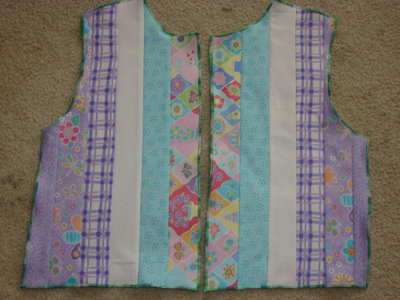 Quilted Sweatshirt : 13 Steps - Instructables