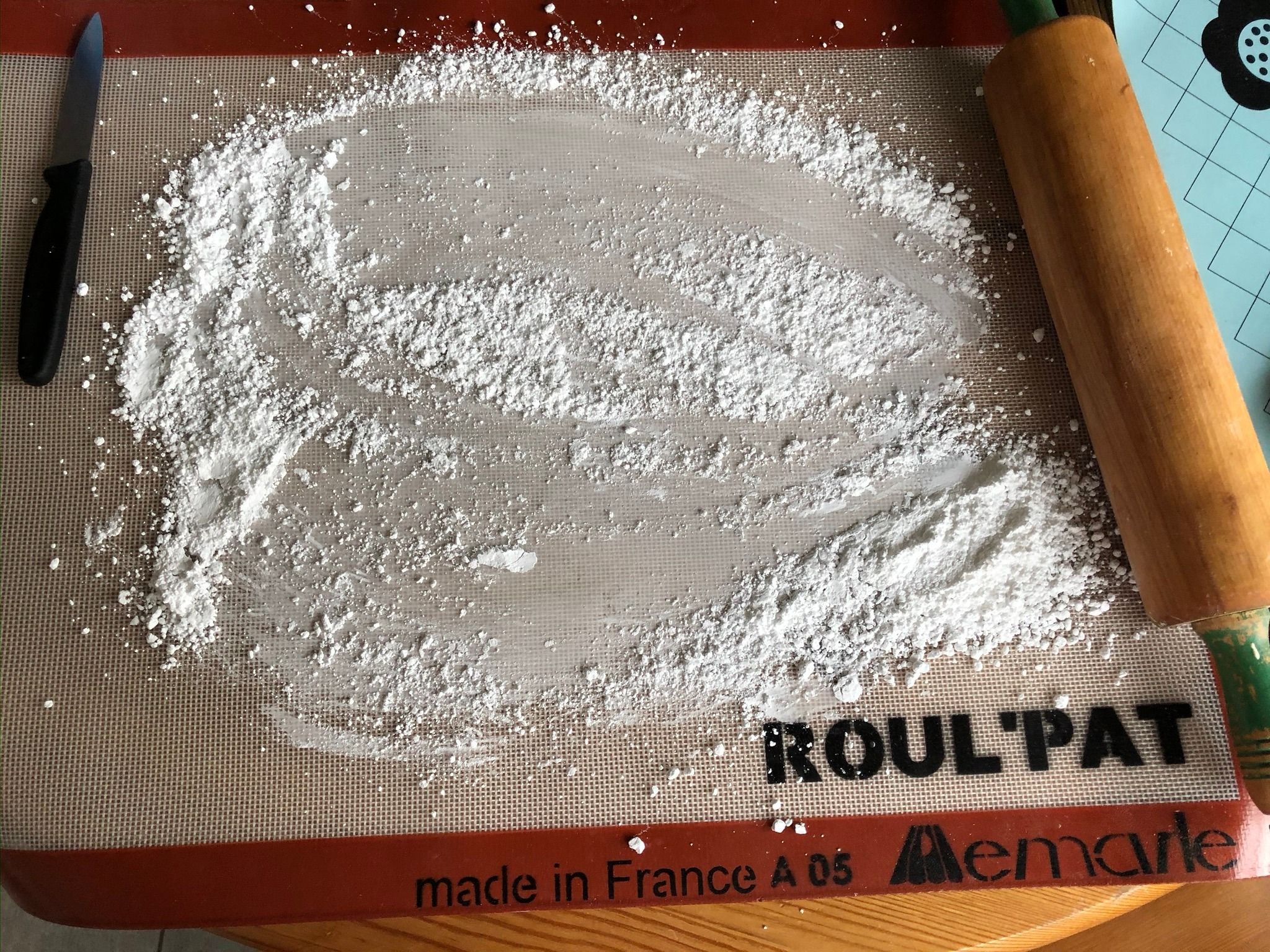 My Mom's Apricot Roll-up Cookies : 7 Steps (with Pictures) - Instructables