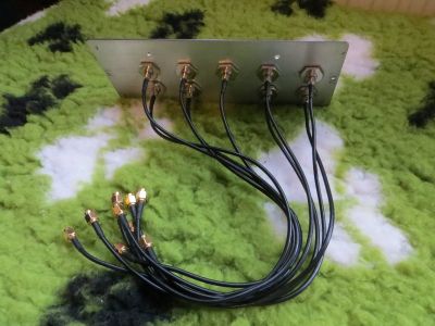 Tiny GPSDO : 8 Steps - Instructables