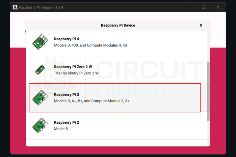 Booting a Raspberry Pi From USB (No SD Card Needed) : 5 Steps ...