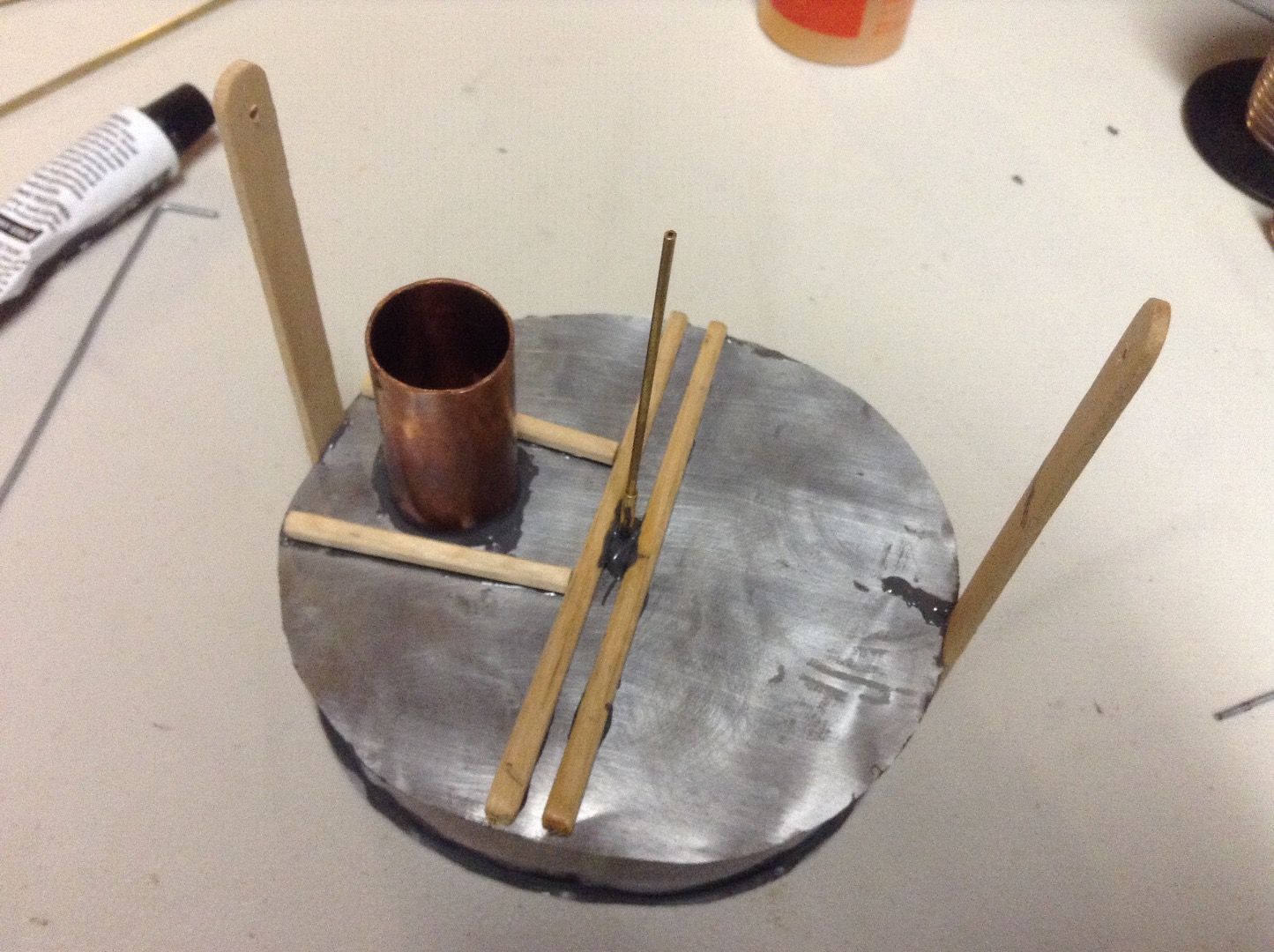 A Beginner's Guide to Stirling Engines : 8 Steps (with Pictures ...