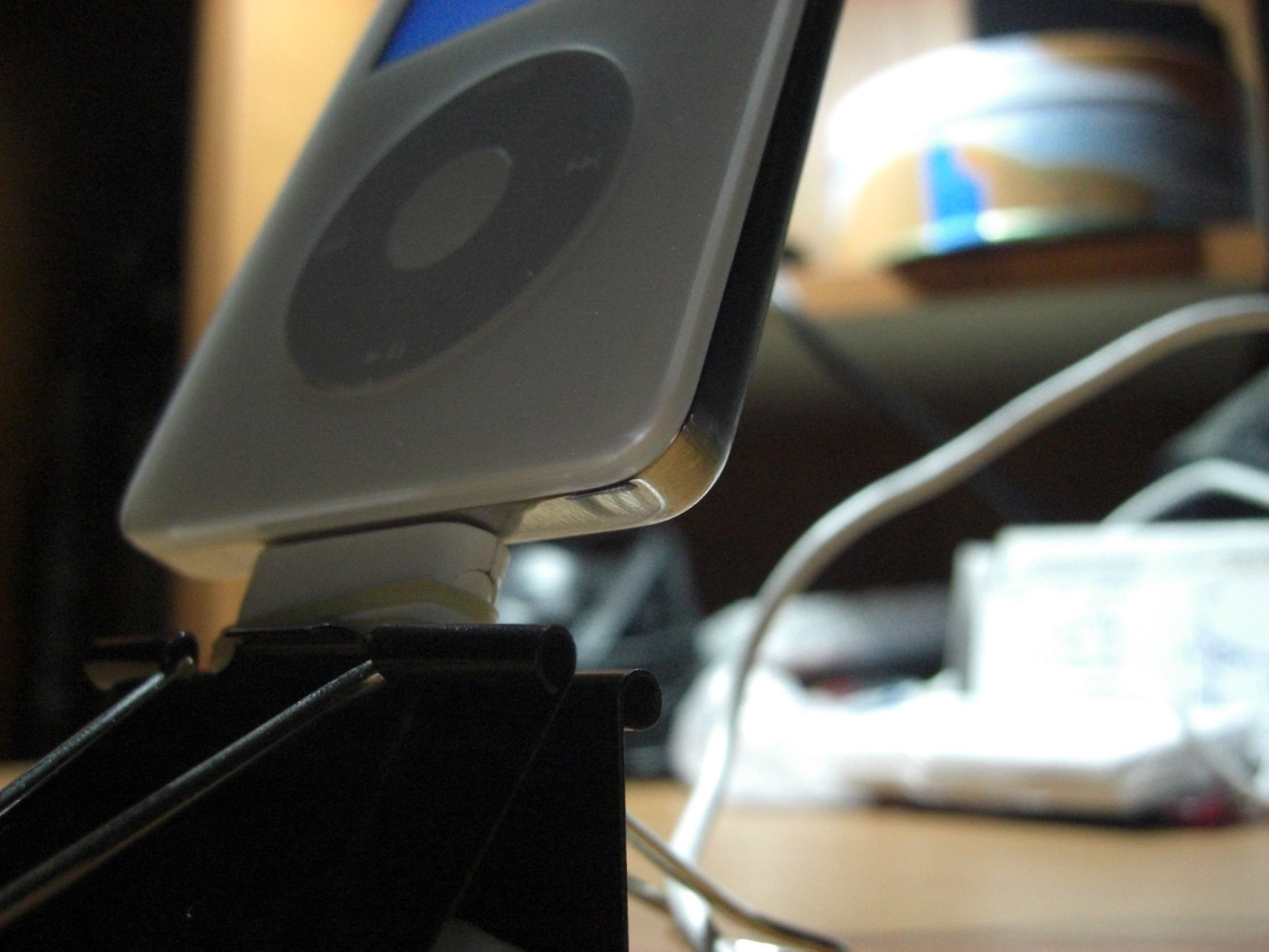 The Ridiculously Clever Dock : 5 Steps - Instructables