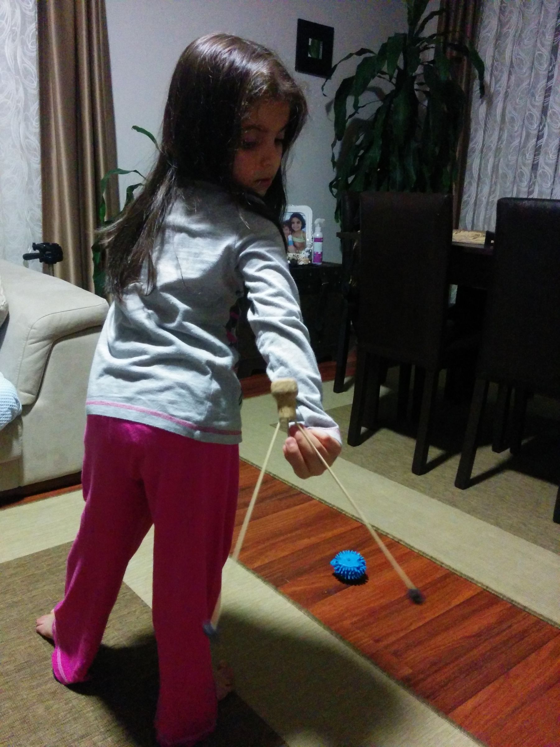 Balance Bot Buddy! (with Pictures) - Instructables