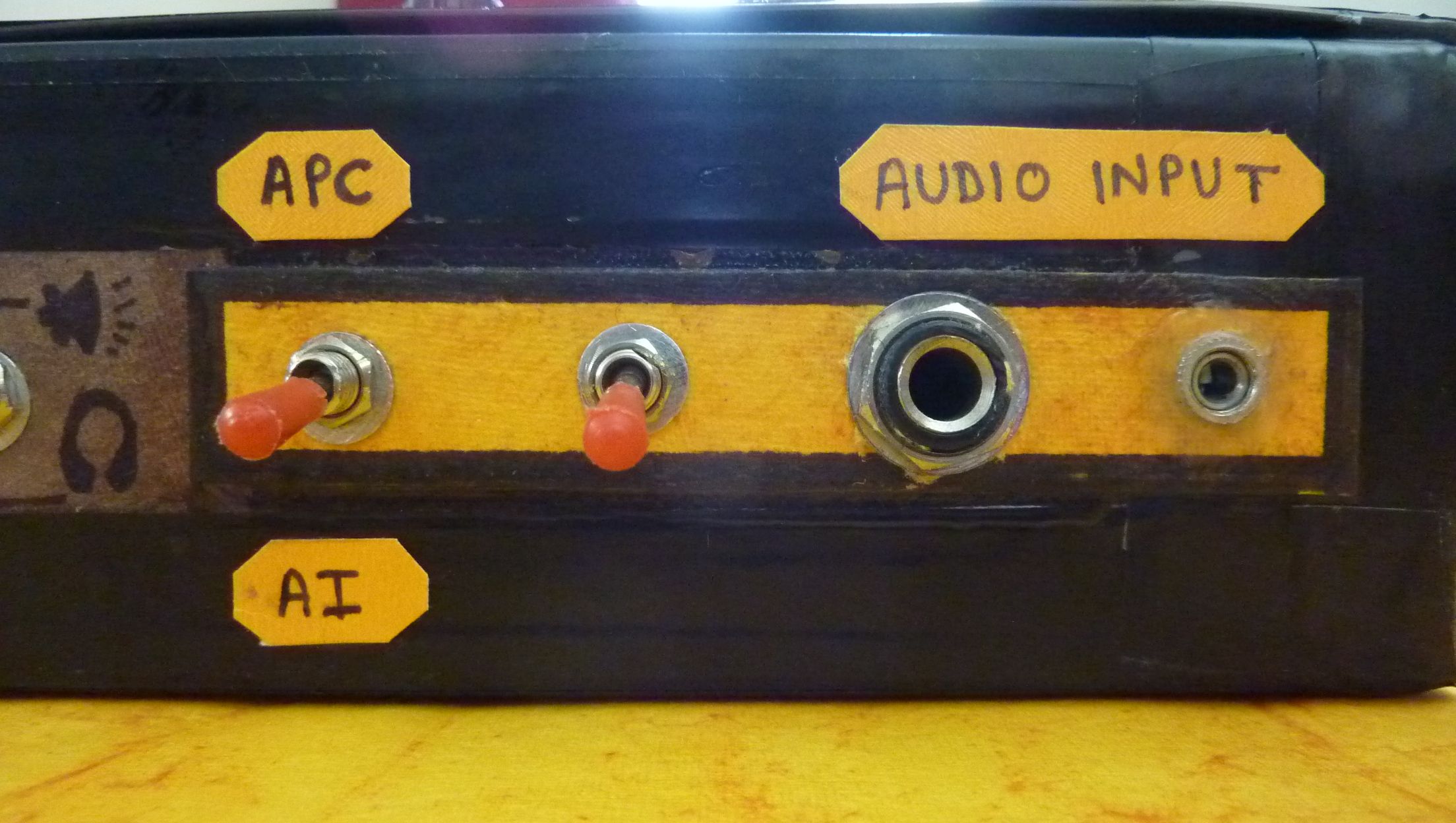 10 Step Analog Sequencer : 14 Steps (with Pictures) - Instructables