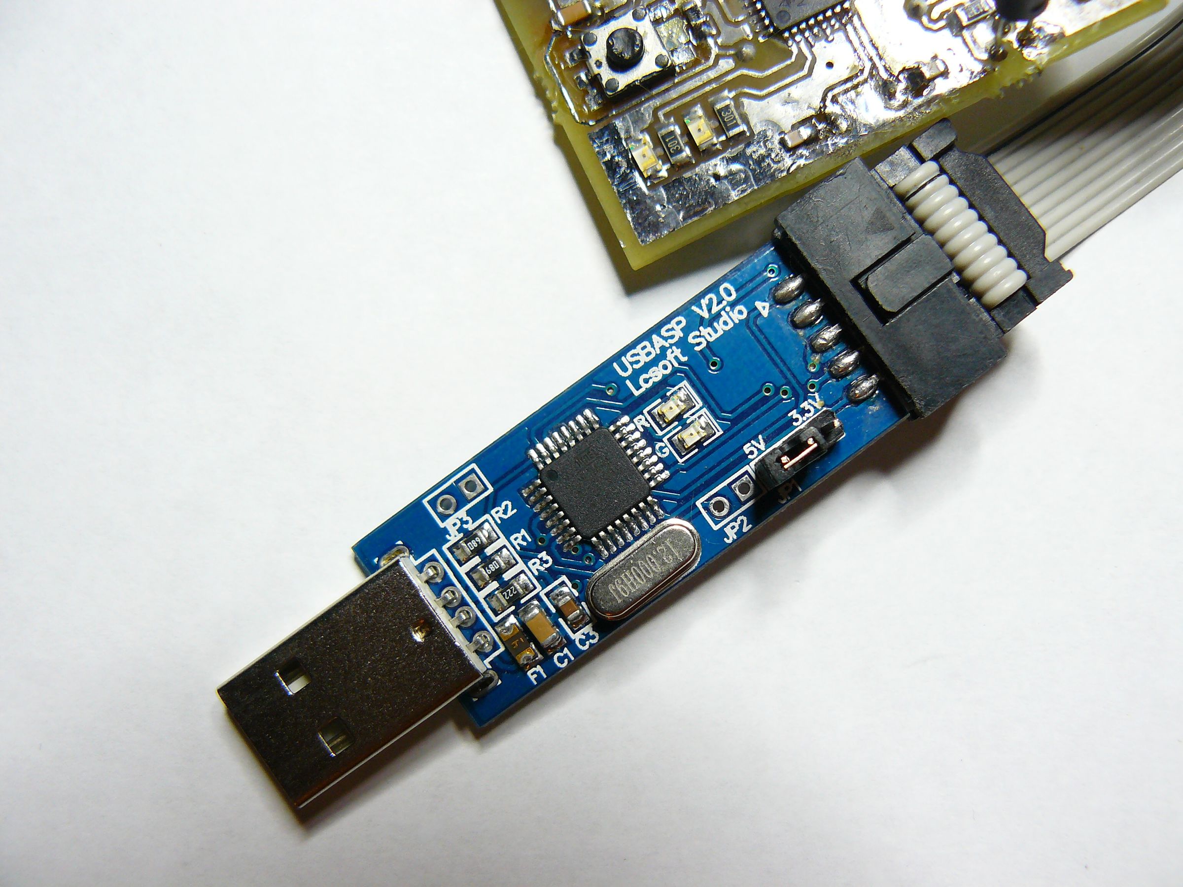 DIY LED Heart : 4 Steps (with Pictures) - Instructables