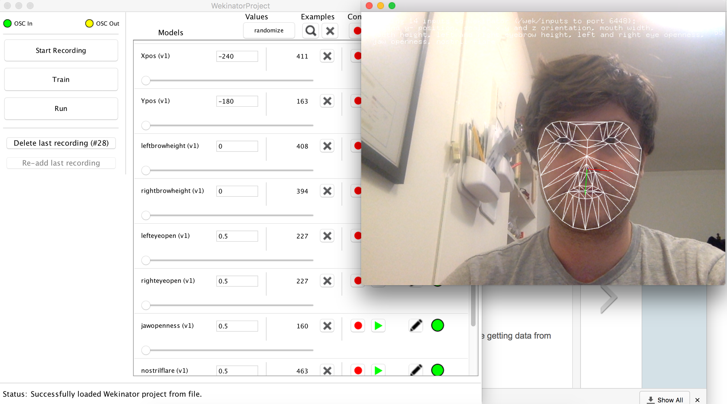 Using Machine Learning and YOUR FACE to Control Scratch : 21 Steps (with Pictures) - Instructables