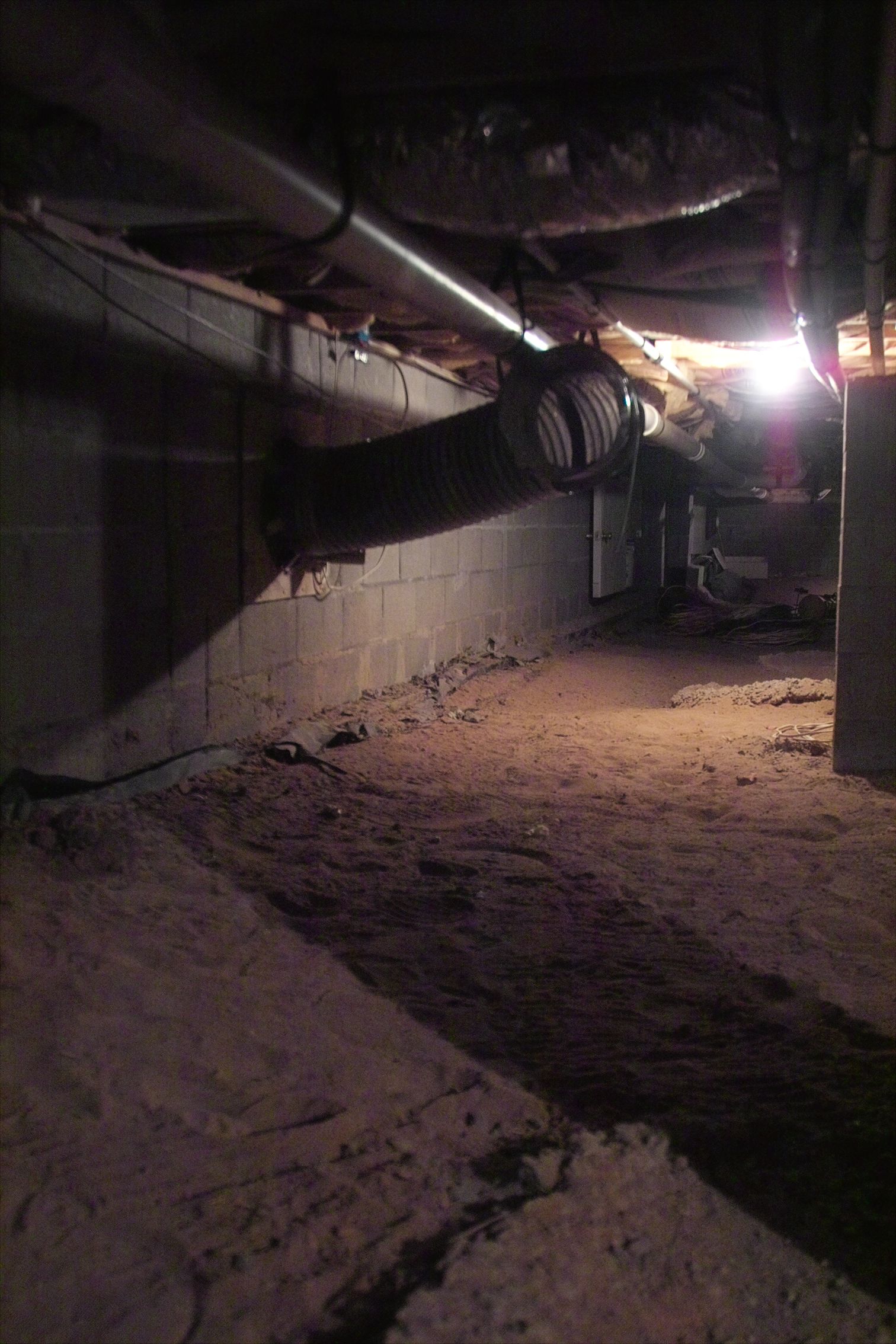 How to Build a Super Top Secret Bunker Under Your House. the Prelude ...
