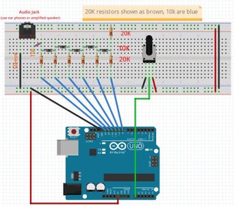 Sweet and Easy Arduino Tunes : 5 Steps - Instructables