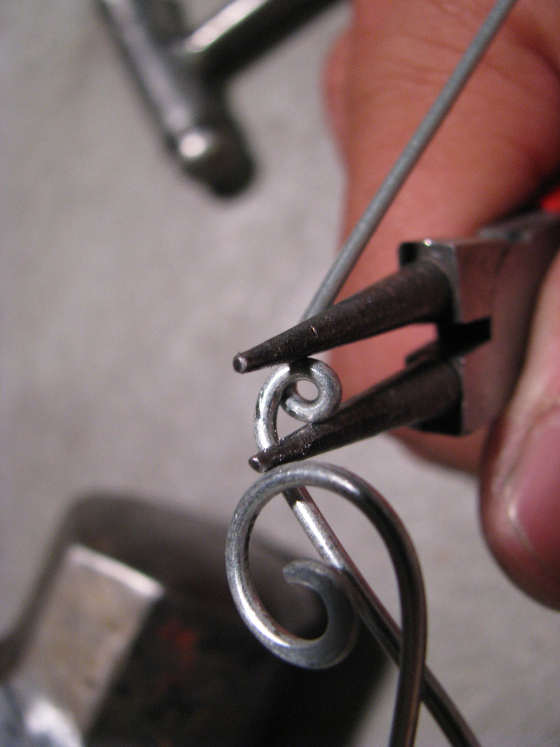 Treble Clef Pendant : 3 Steps (with Pictures) - Instructables