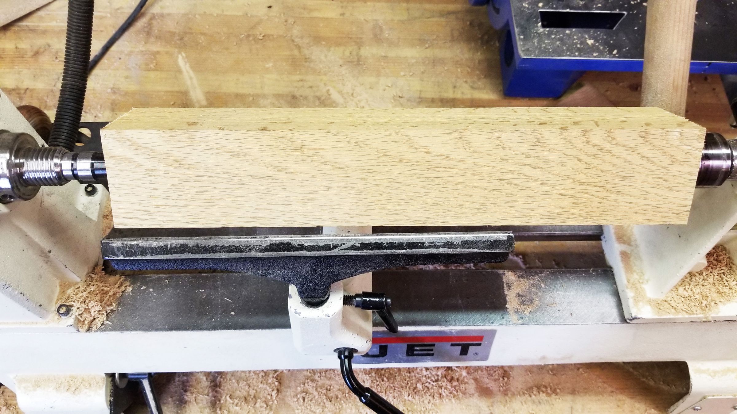 Make Your Own Carbide Lathe Tools : 14 Steps (with Pictures ...