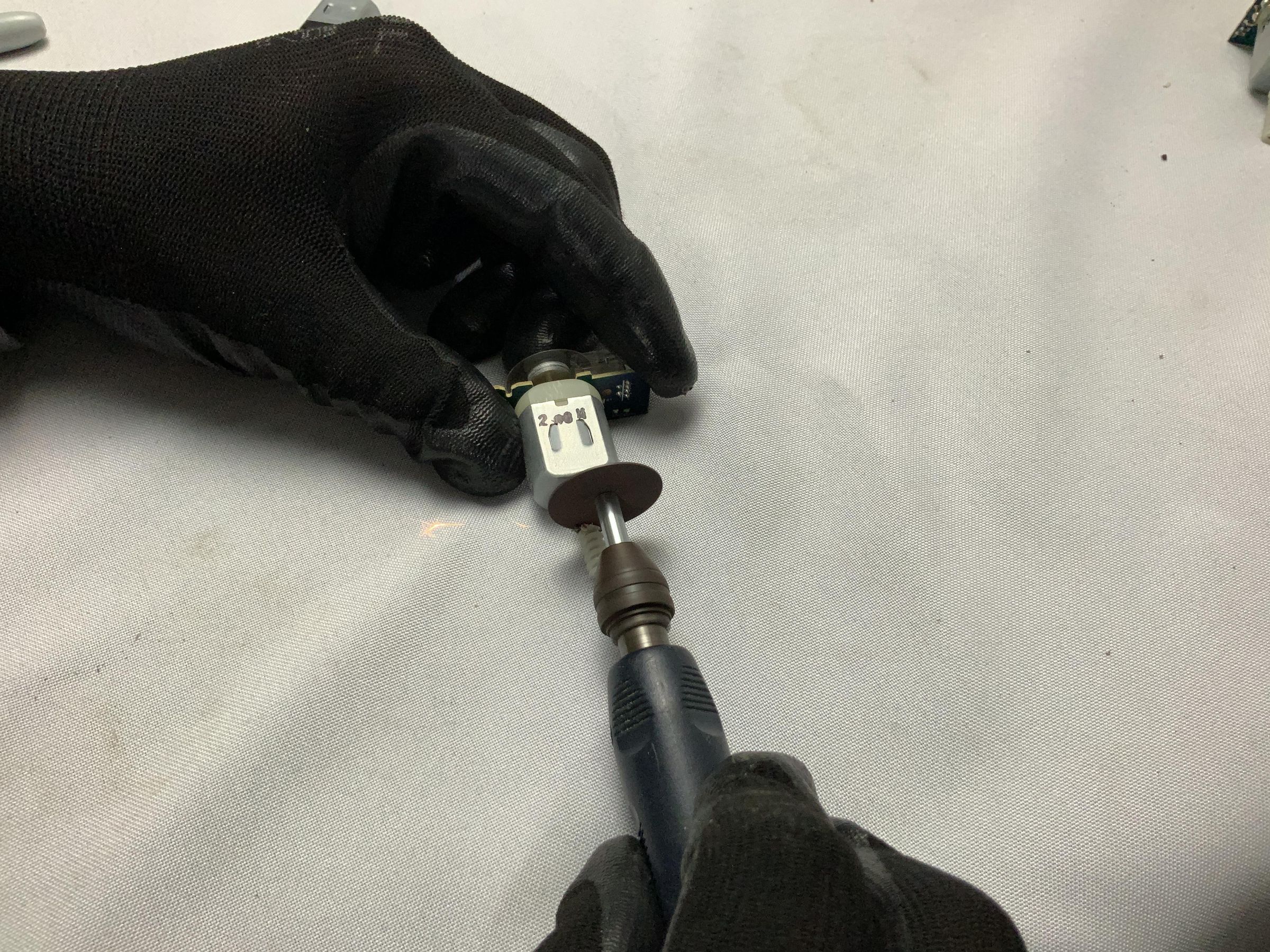 3D Printed Advanced Mobile Robot and Testing Platform : 75 Steps (with ...