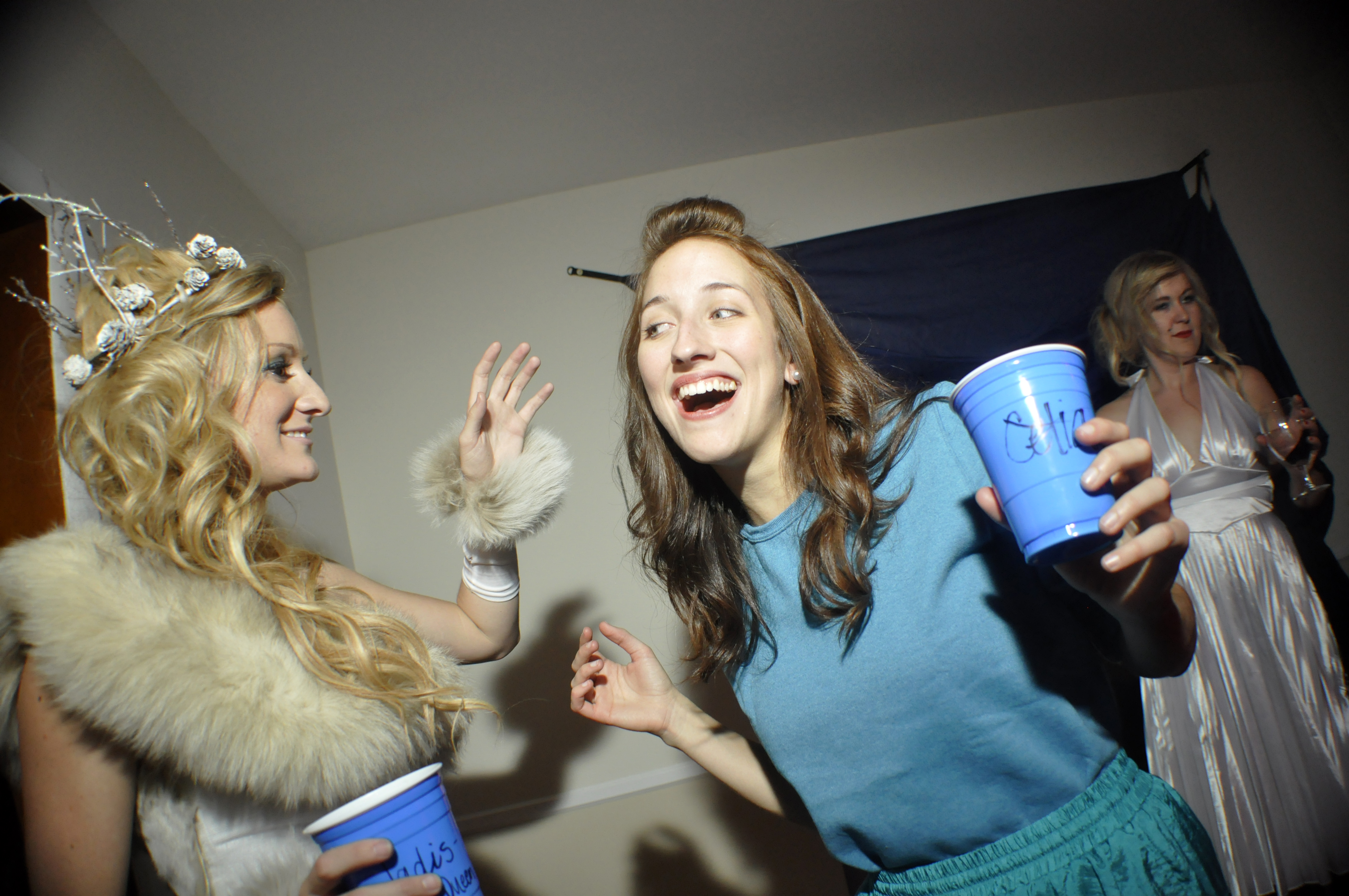 FULLY FUNCTIONAL Camera Costume : 11 Steps (with Pictures) - Instructables