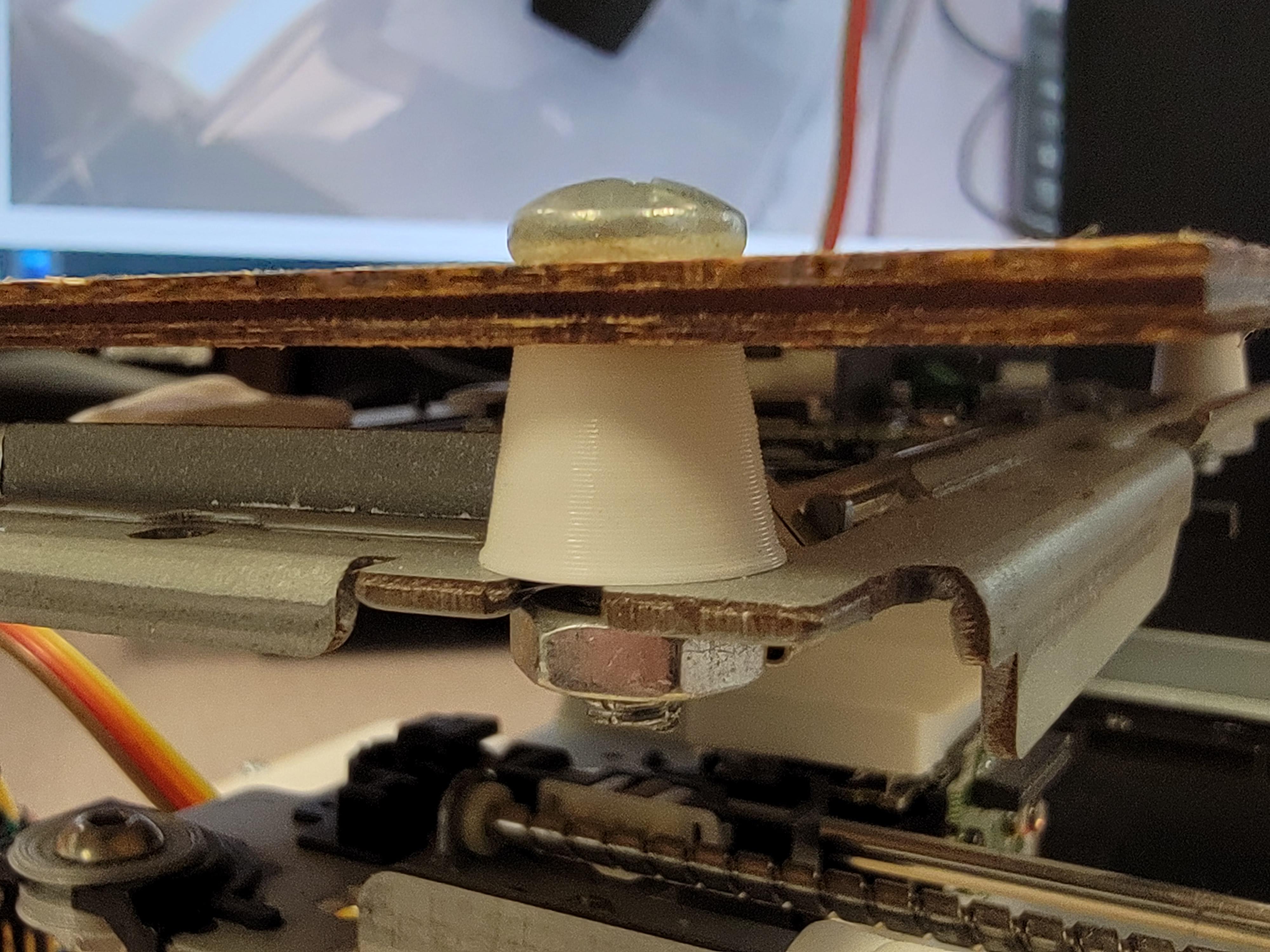 Laser Engraver Made With Repurposed CD/DVD Computer Drives : 10 Steps ...