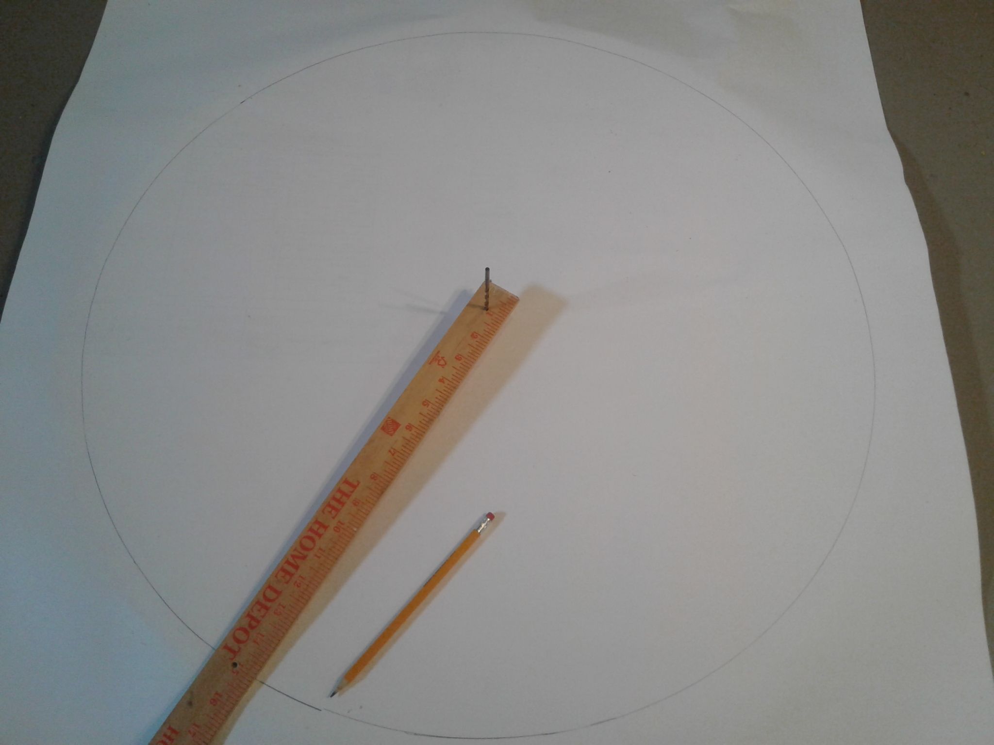 How to Make a Mini-Sumo Ring : 6 Steps (with Pictures) - Instructables