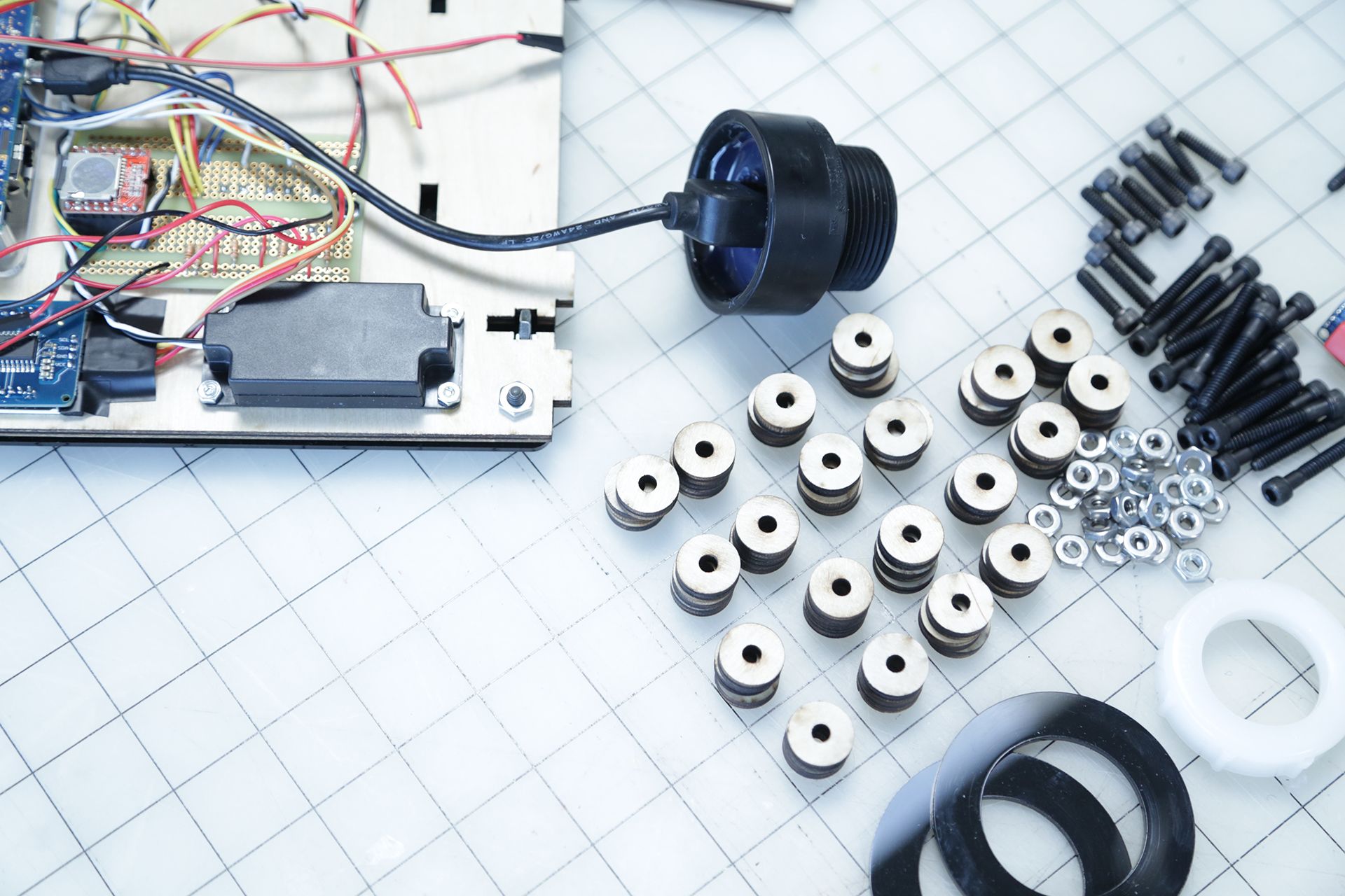 Special Effects Space Suit : 10 Steps (with Pictures) - Instructables