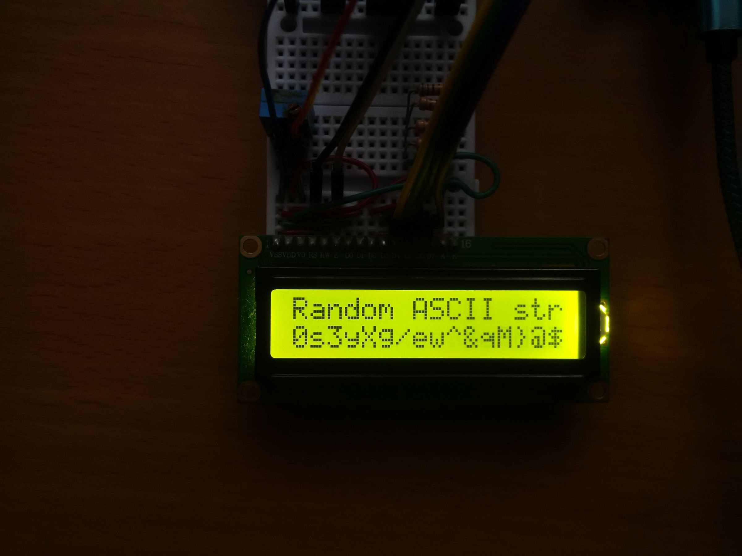 Encrypted Data Vault: Raspberry Pi Pico + ESP32 Version : 26 Steps (with Pictures) - Instructables