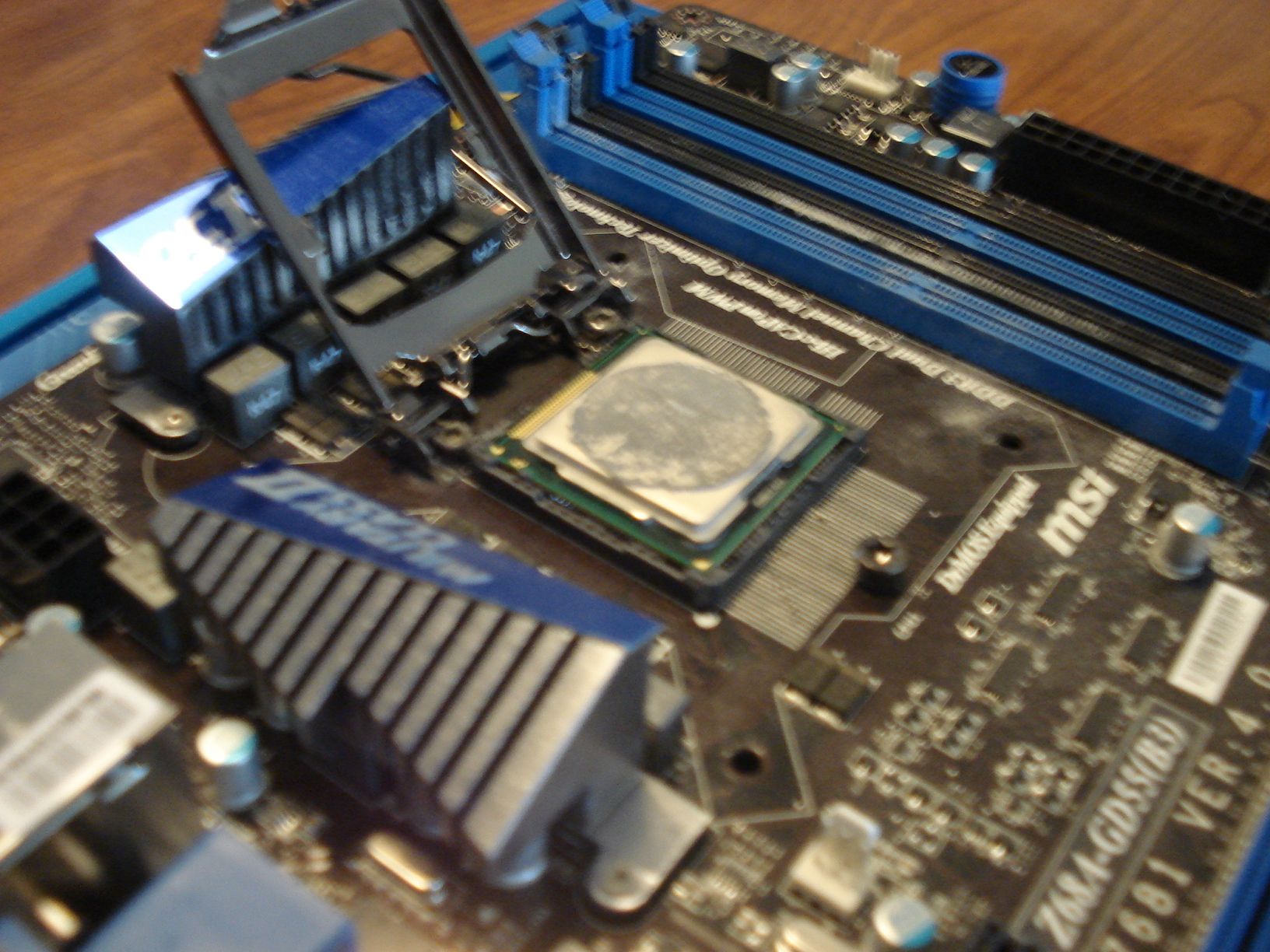 How to Build a "Cheap" Gaming Computer : 11 Steps - Instructables